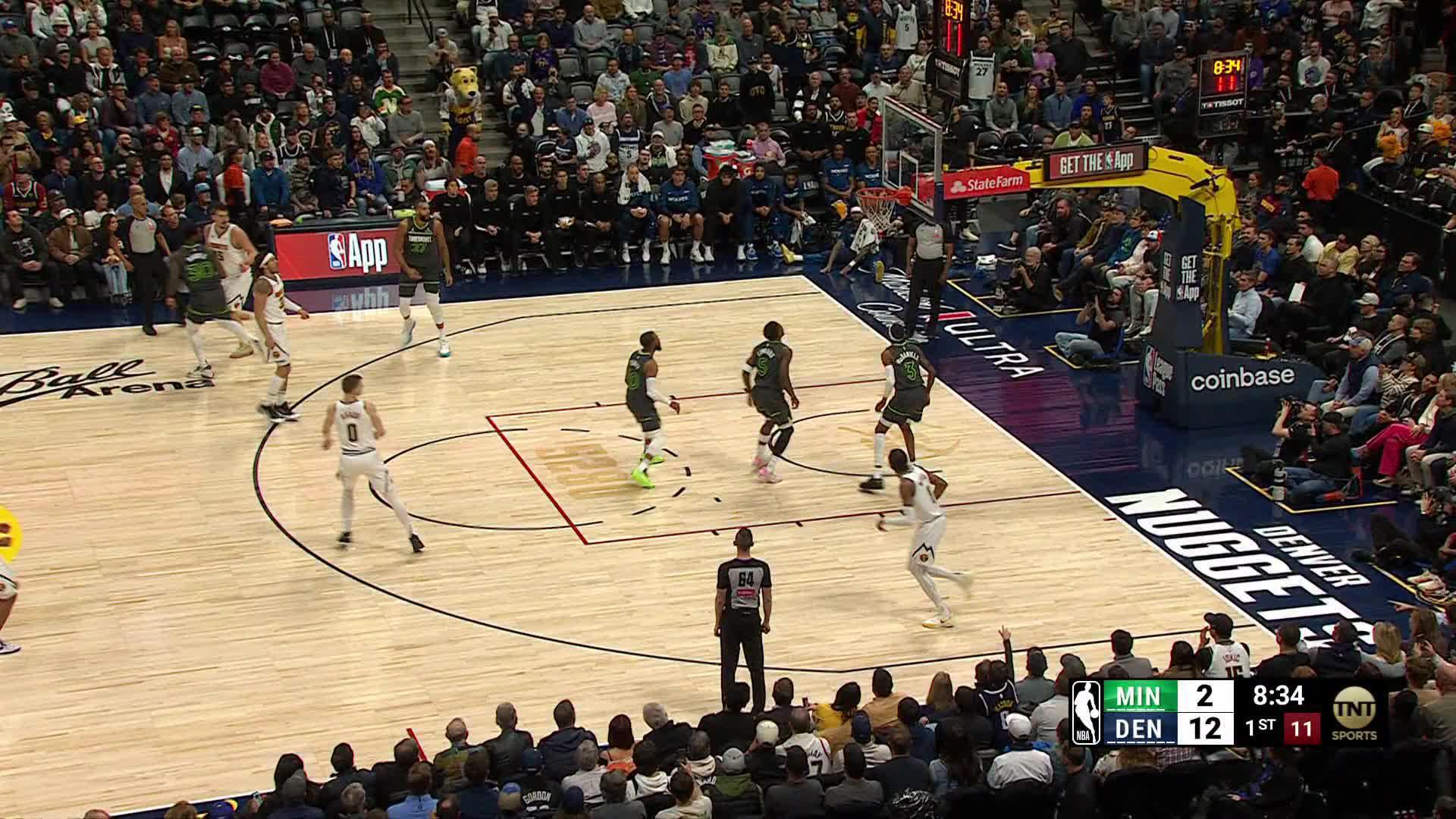 Denver Nuggets | Denver Nuggets News, Scores, Highlights, Stats ...