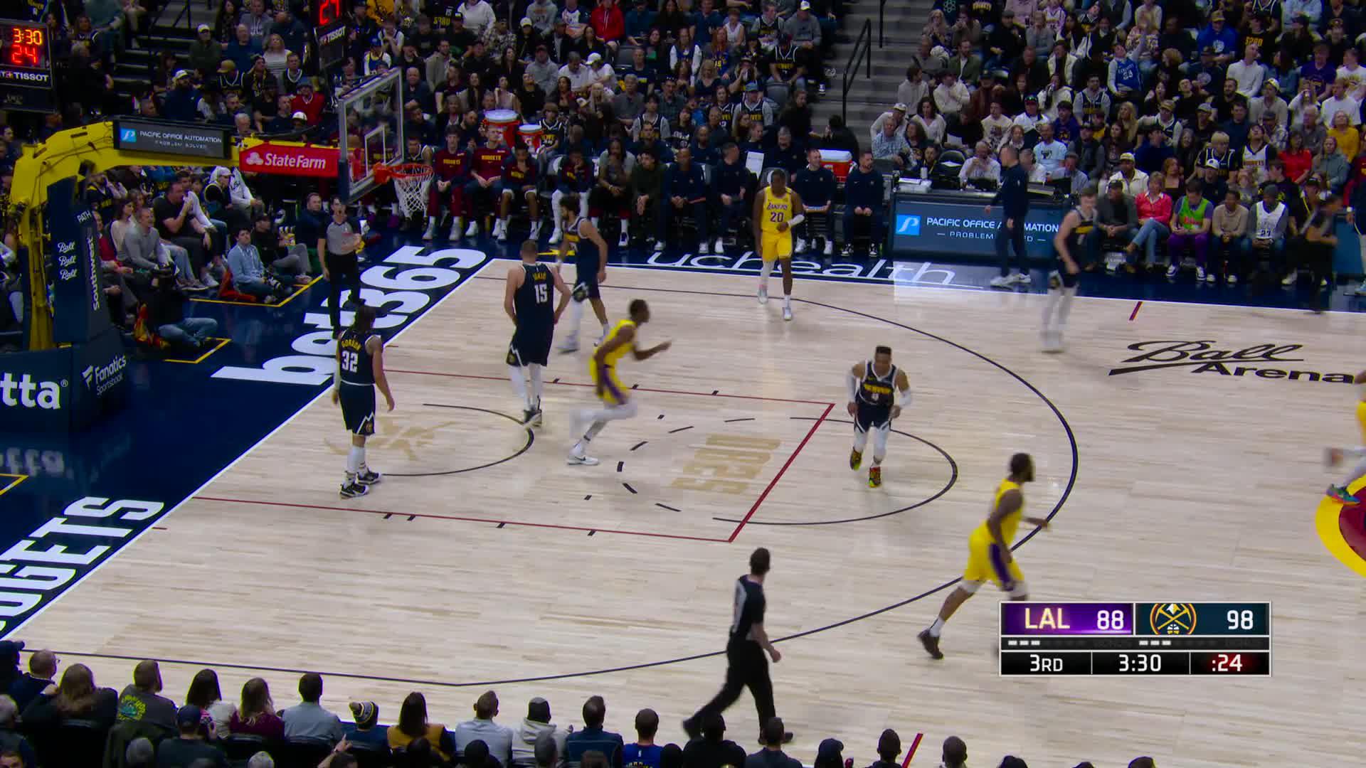 Kobe Bryant's Injury Casts Large Shadow as Lakers Head into Uncertain ...