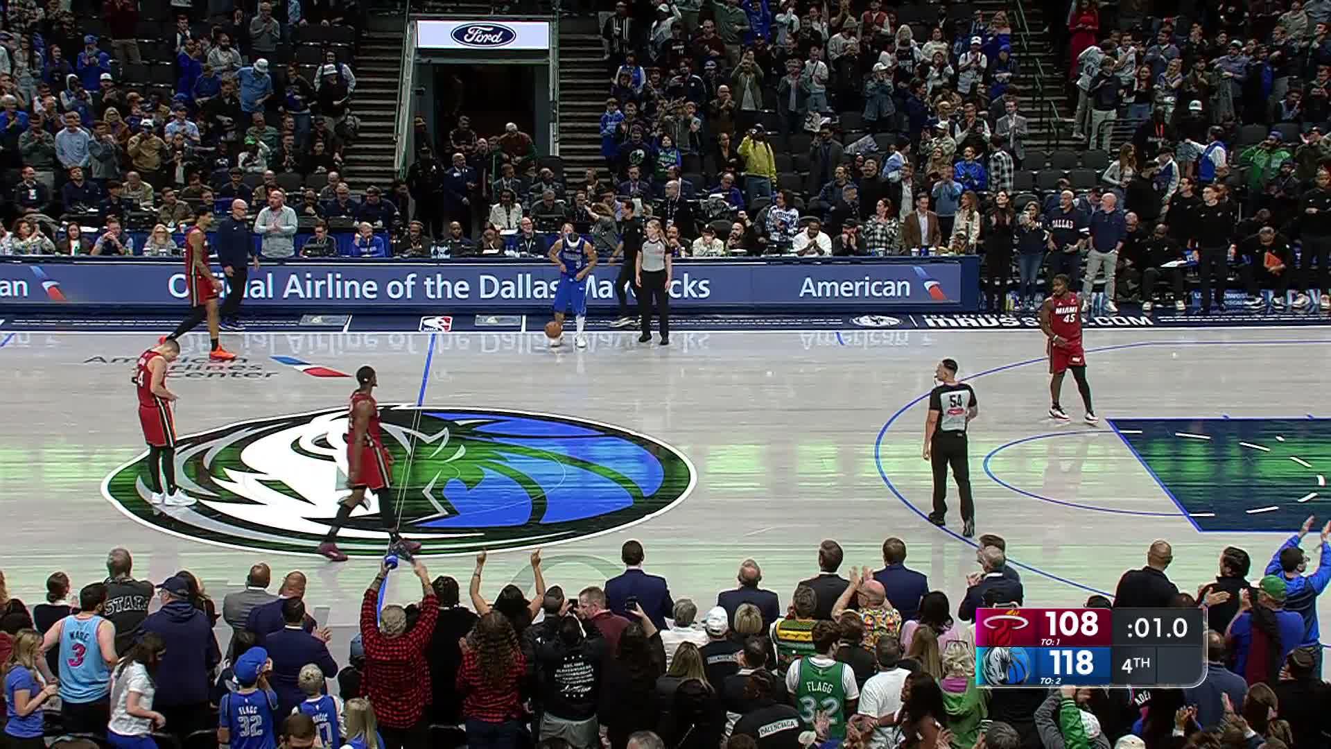 Dallas Mavericks | Dallas Mavericks News, Scores, Highlights, Stats ...