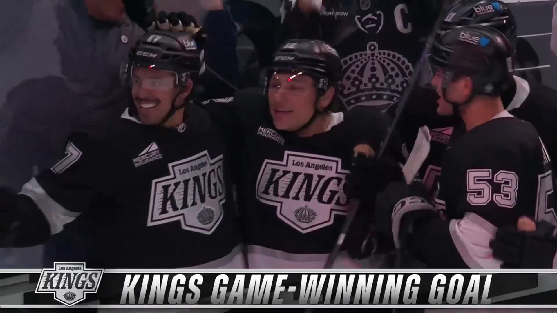 Los Angeles Kings | Los Angeles Kings News, Scores, Highlights, Stats ...