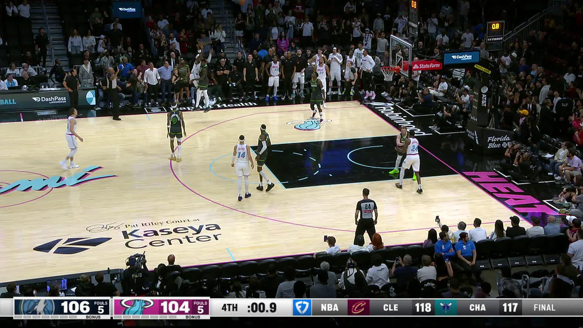 Miami Heat | Miami Heat News, Scores, Highlights, Stats, Standings, and ...