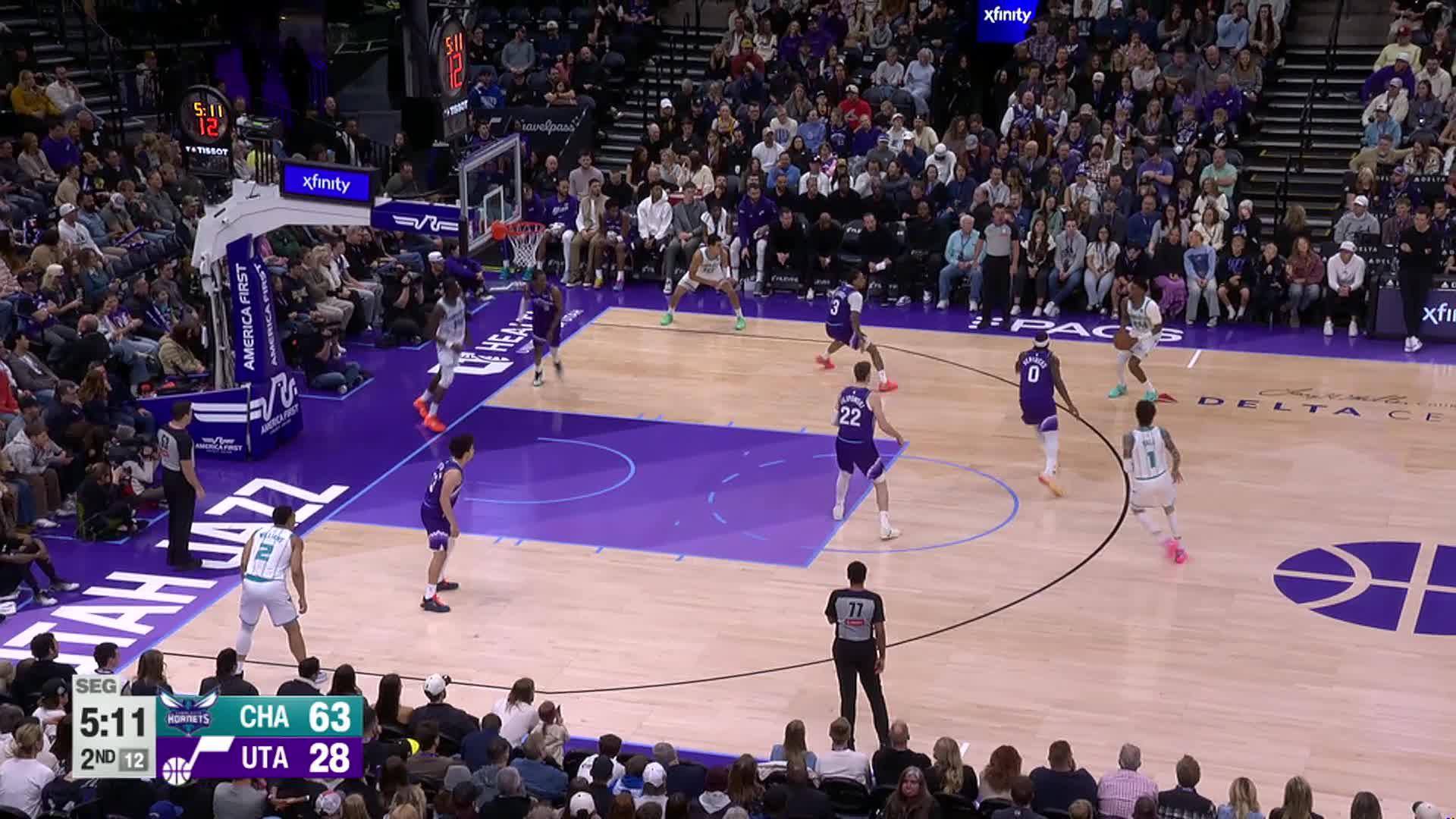 NBA | NBA News, Scores, Highlights, Stats, Standings, and Rumors ...