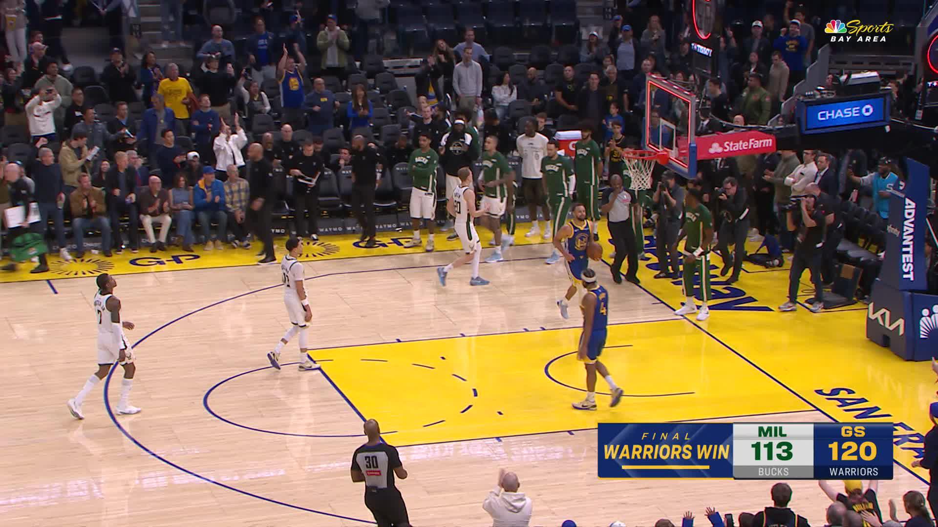 Everything Giannis Said About NBA Trade Rumors, Long-Term Commitment to ...