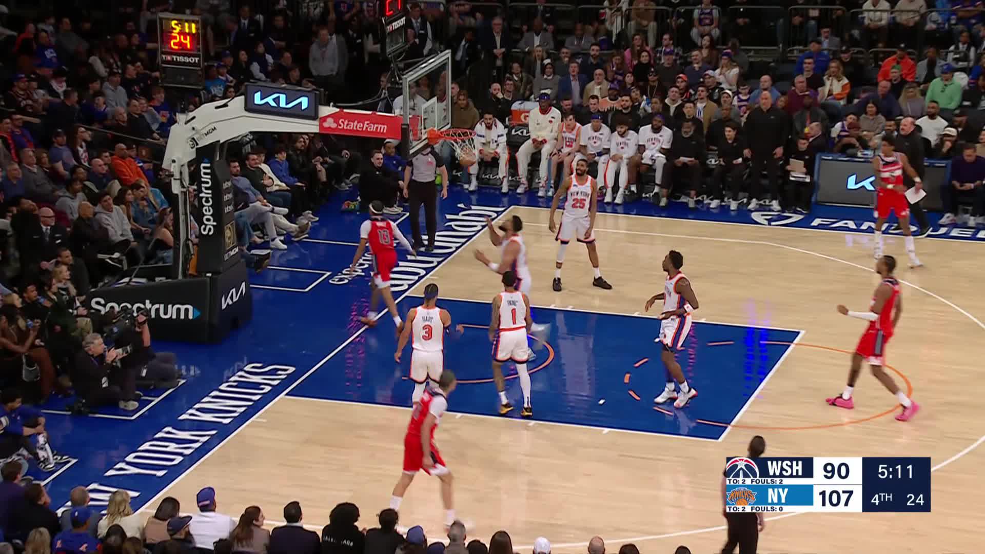 Washington Wizards | Washington Wizards News, Scores, Highlights, Stats ...