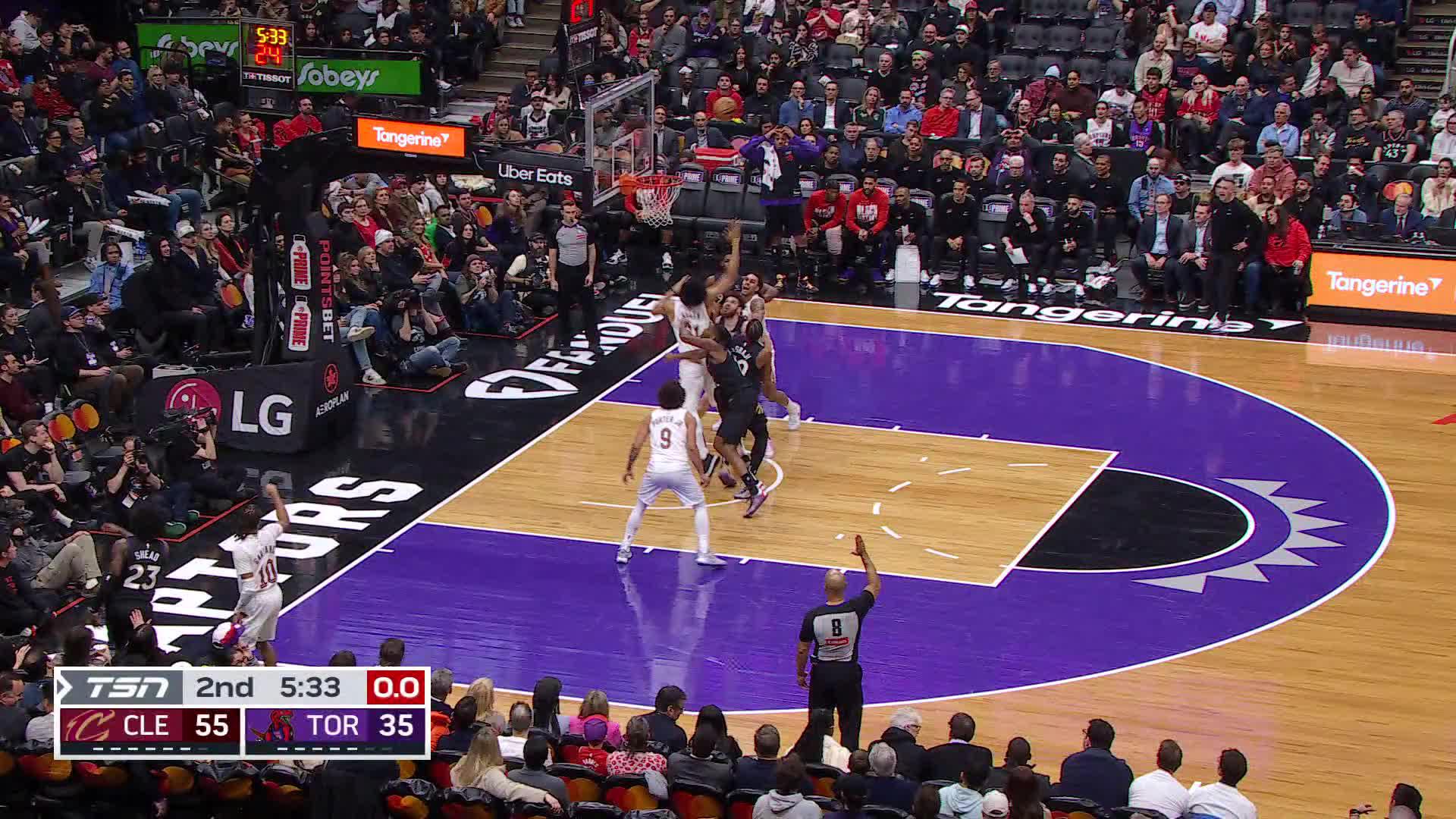 Toronto Raptors | Toronto Raptors News, Scores, Highlights, Stats ...