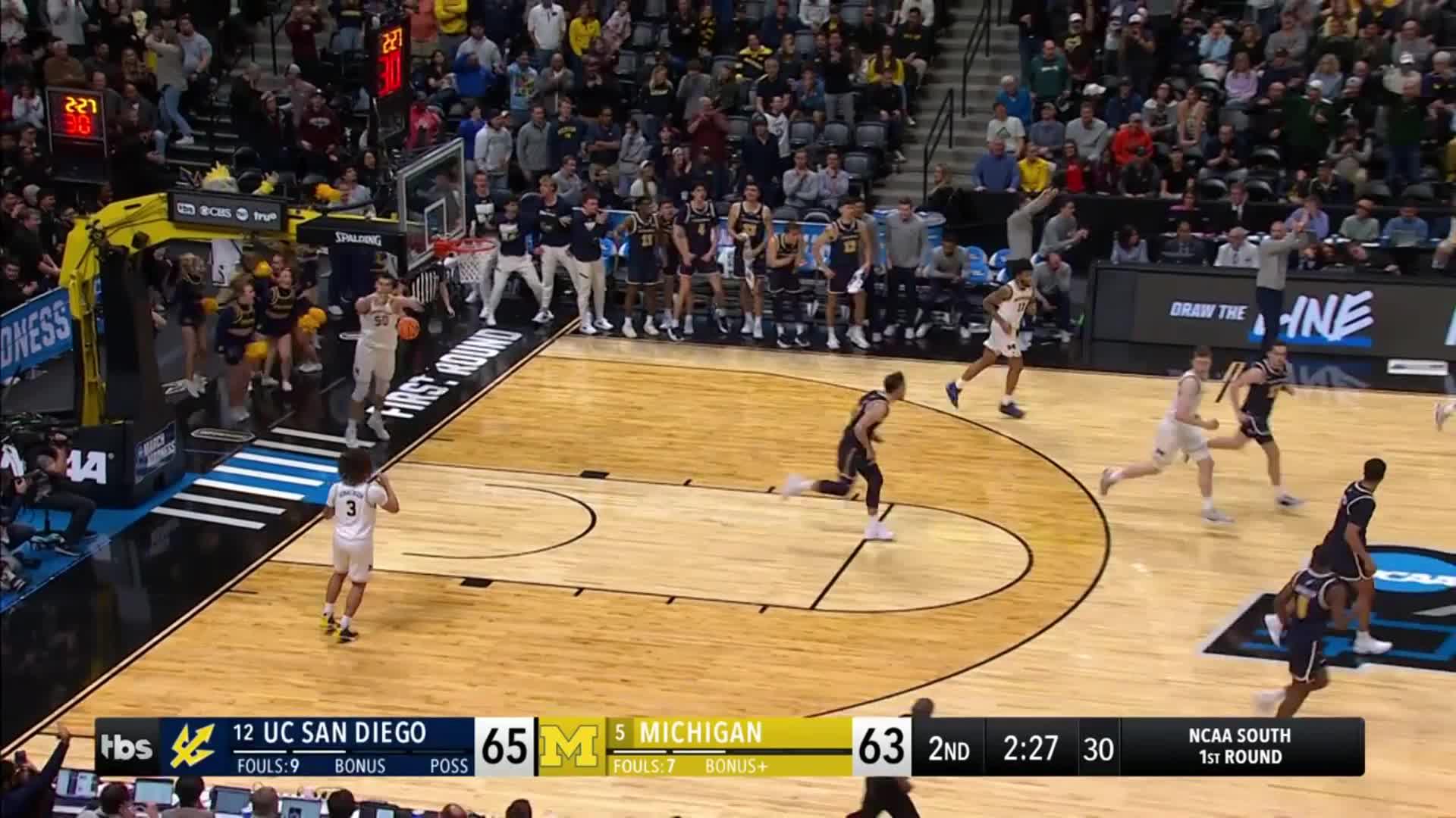 UC San Diego Basketball | UC San Diego Basketball News, Scores ...
