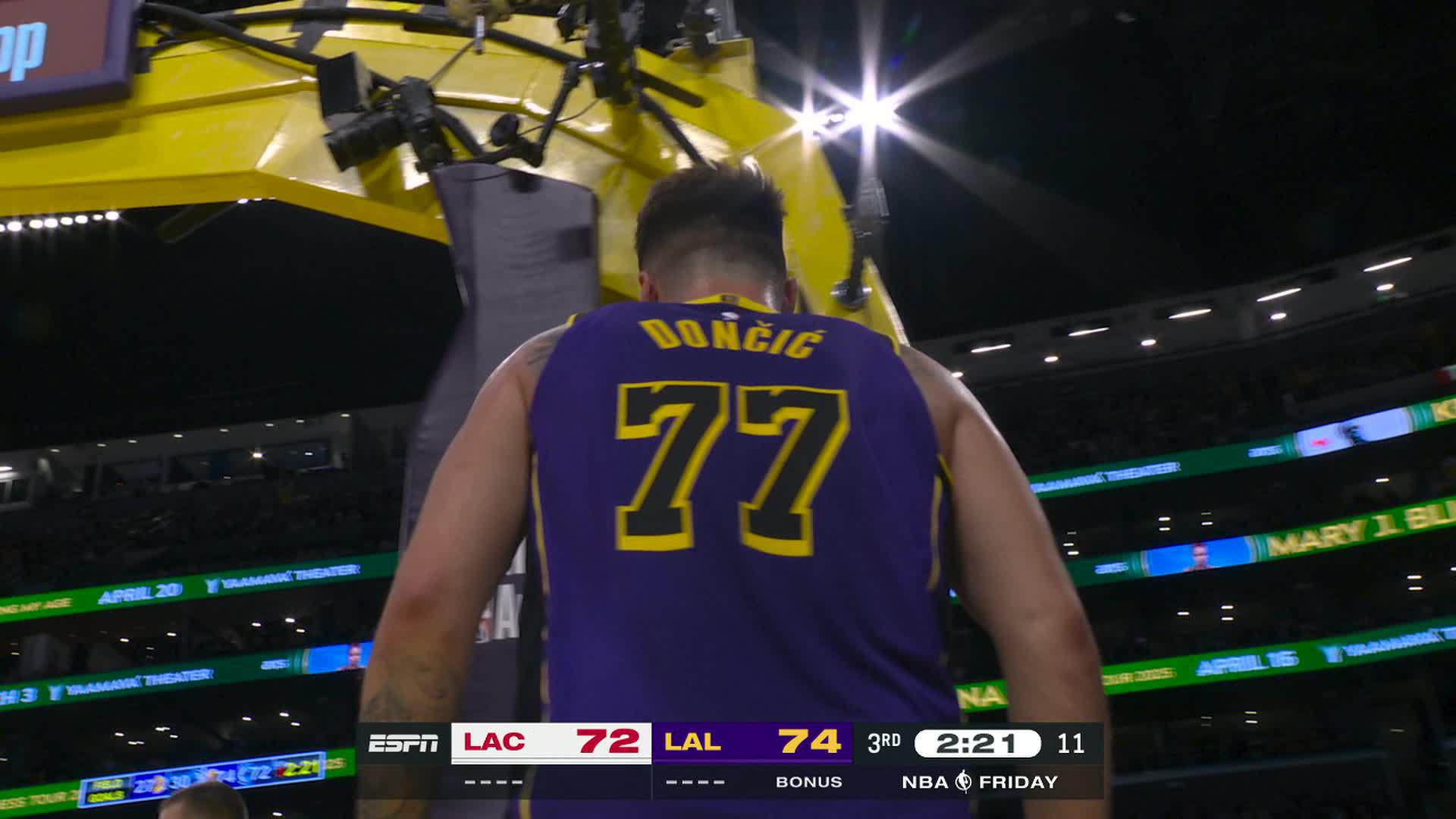 Los Angeles Lakers | Los Angeles Lakers News, Scores, Highlights, Stats ...