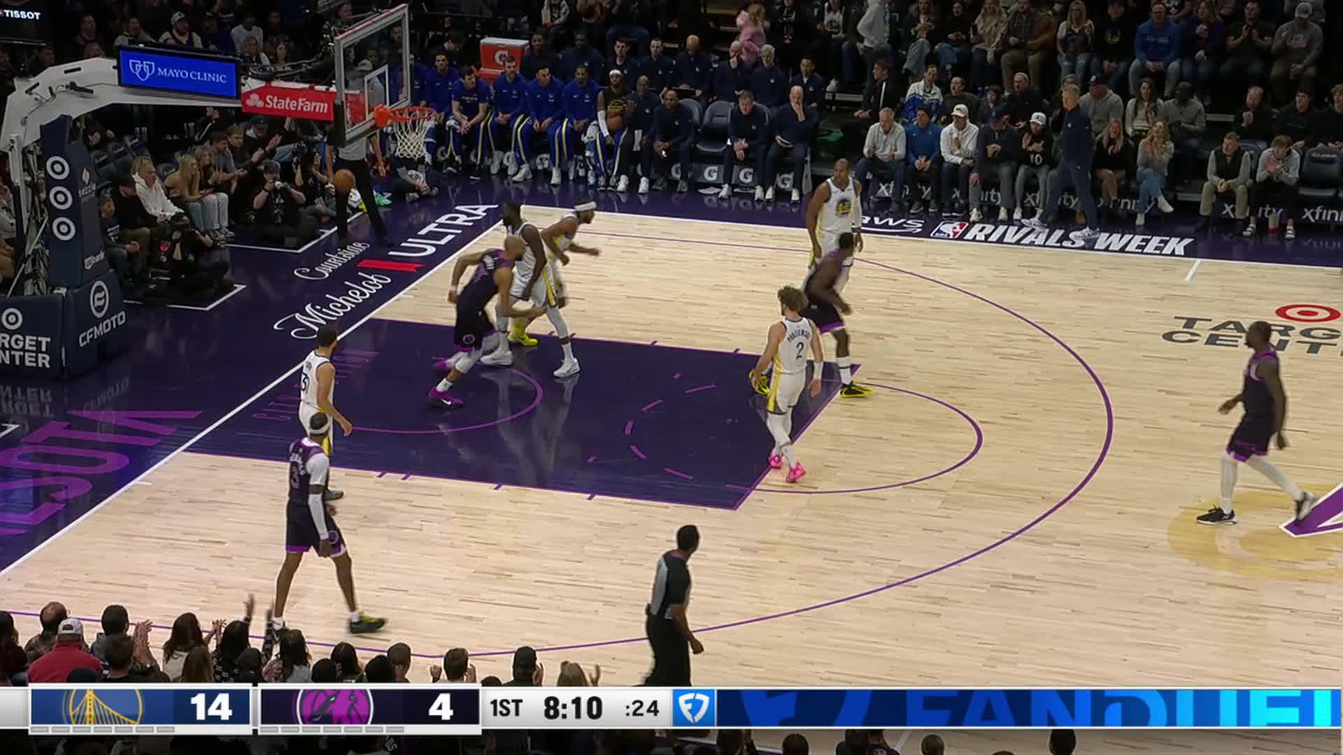 Lakers' Hayes, Spurs' Bryant Reportedly Accept NBA Slam Dunk Contest ...