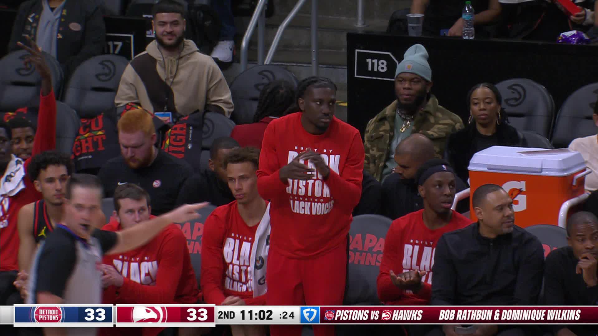 Atlanta Hawks | Atlanta Hawks News, Scores, Highlights, Stats ...