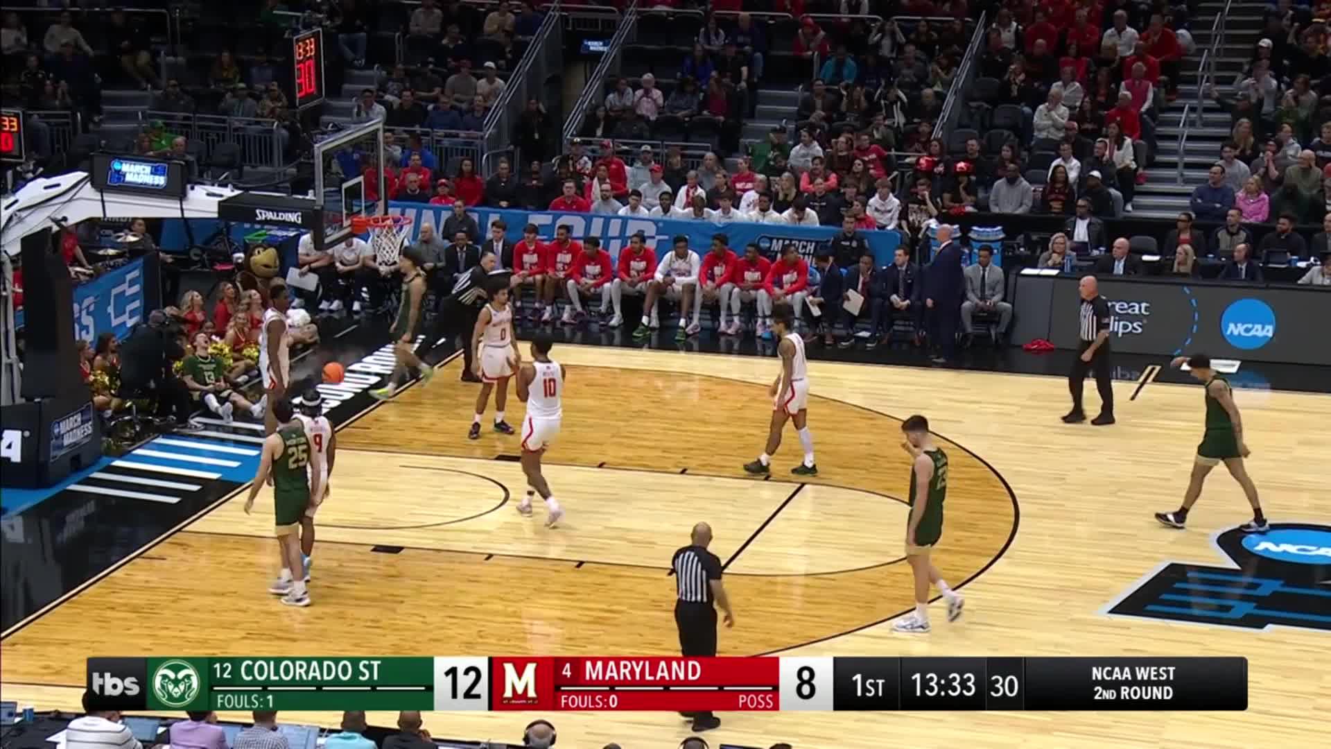 Colorado State Basketball | Colorado State Basketball News, Scores ...