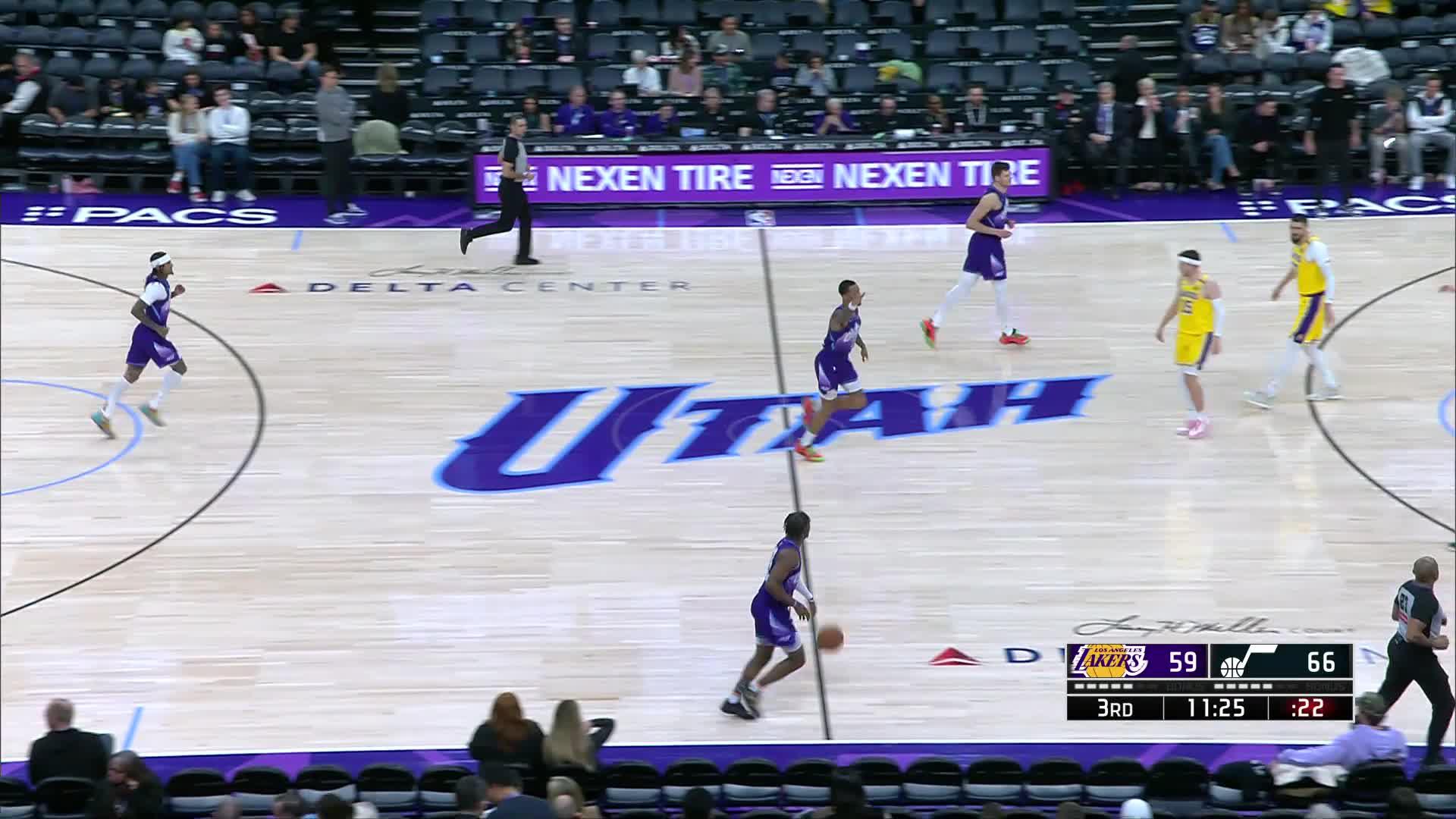 Los Angeles Lakers | Los Angeles Lakers News, Scores, Highlights, Stats ...