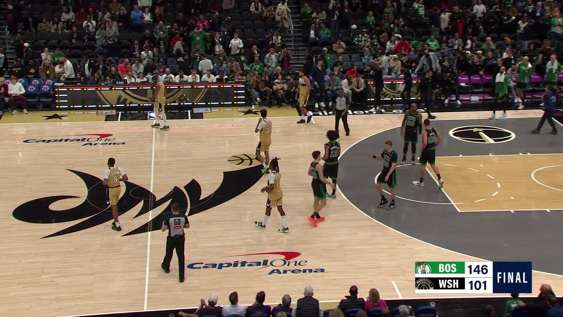Boston Celtics | Boston Celtics News, Scores, Highlights, Stats ...