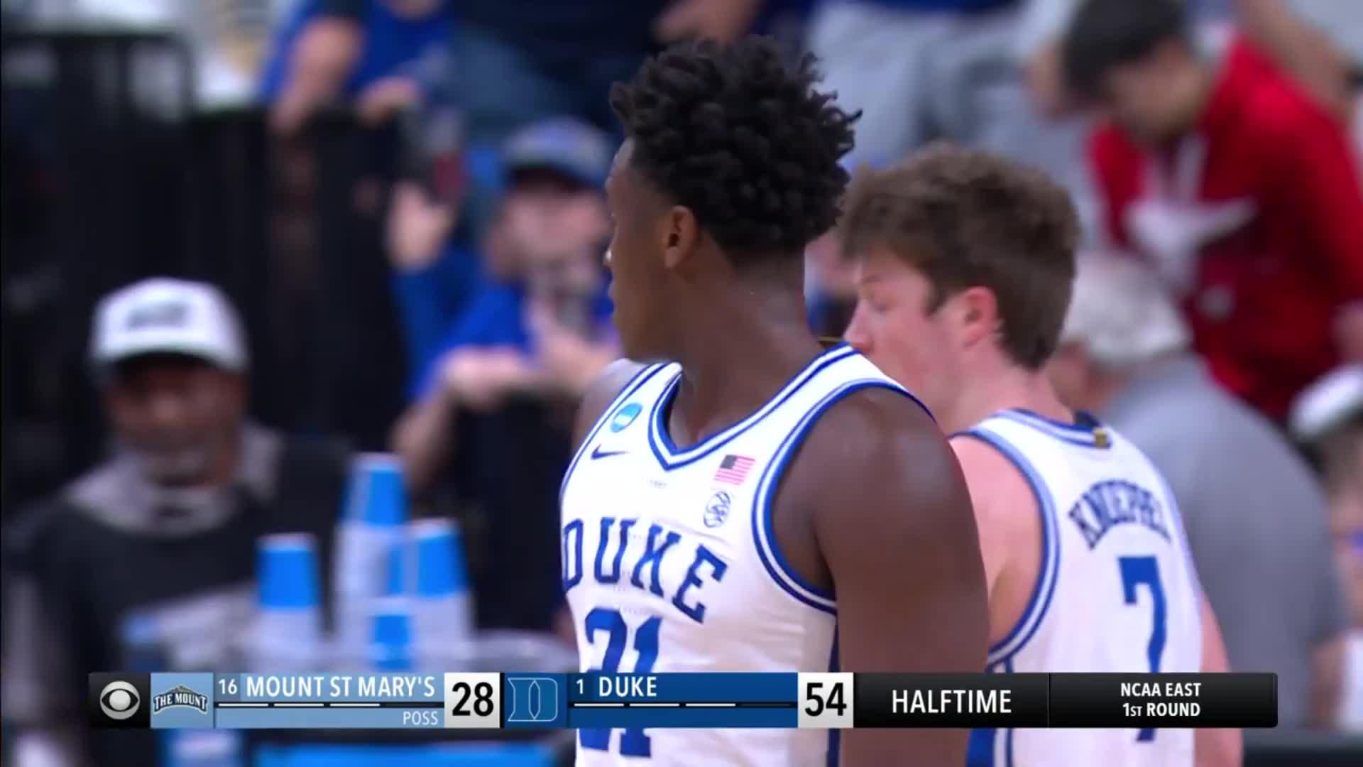 Duke Basketball | Duke Basketball News, Scores, Highlights, Stats ...