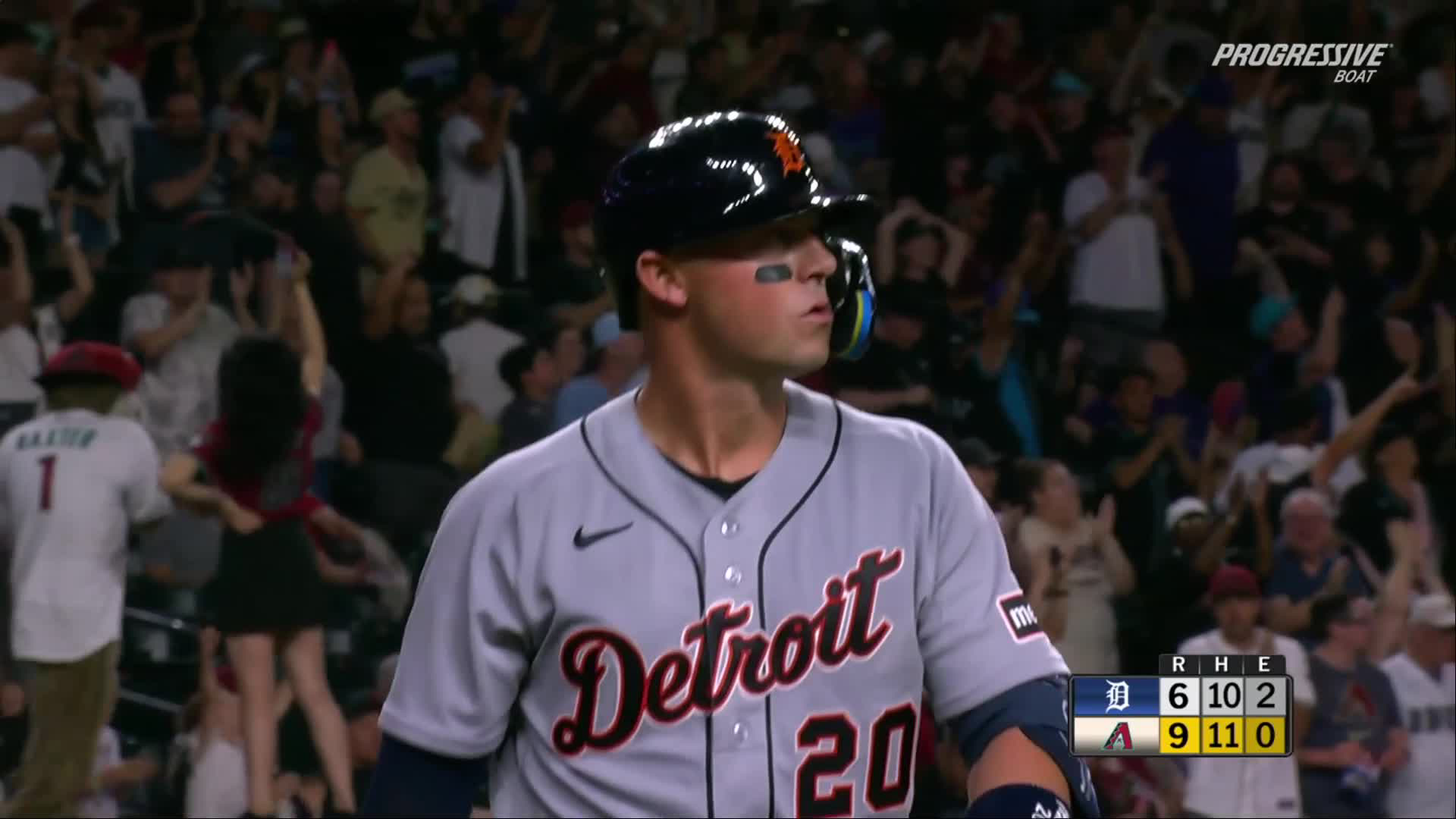 Detroit Tigers | Detroit Tigers News, Scores, Highlights, Stats ...