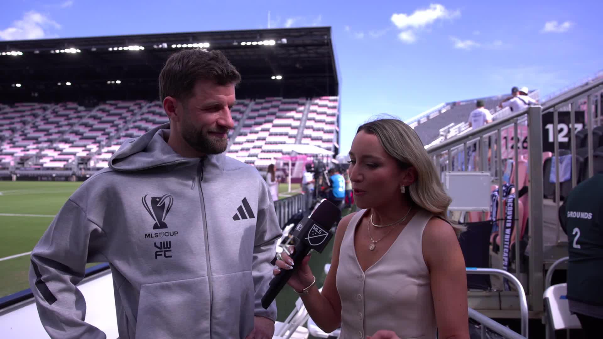 Vancouver Whitecaps | Vancouver Whitecaps News, Scores, Highlights ...