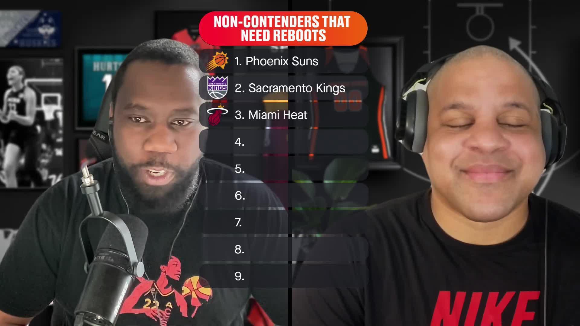 Miami Heat | Miami Heat News, Scores, Highlights, Stats, Standings, and ...