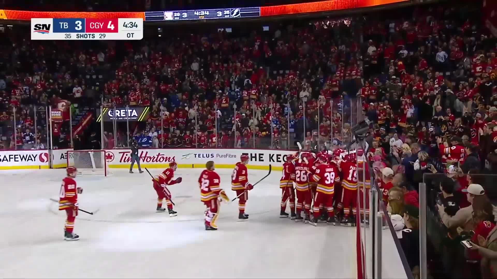Calgary Flames | Calgary Flames News, Scores, Highlights, Stats ...