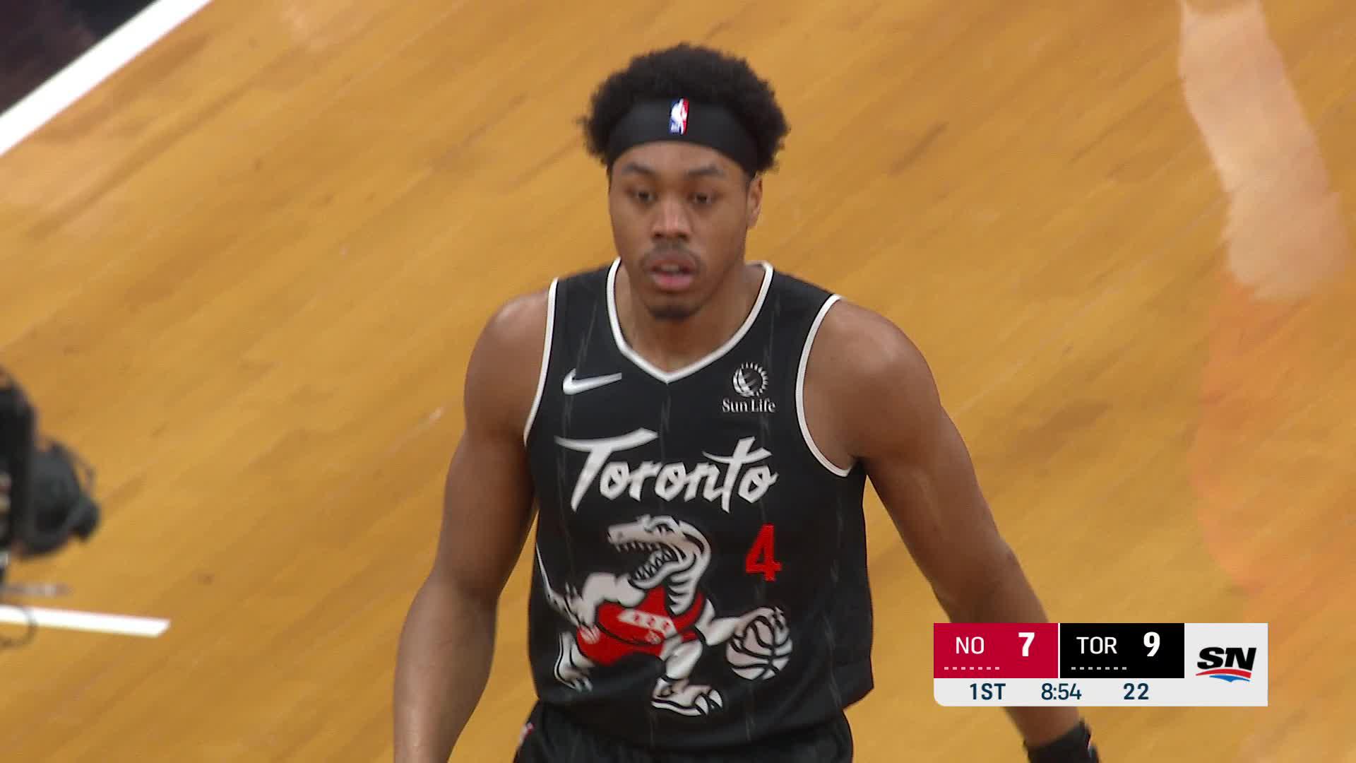 Toronto Raptors | Toronto Raptors News, Scores, Highlights, Stats ...