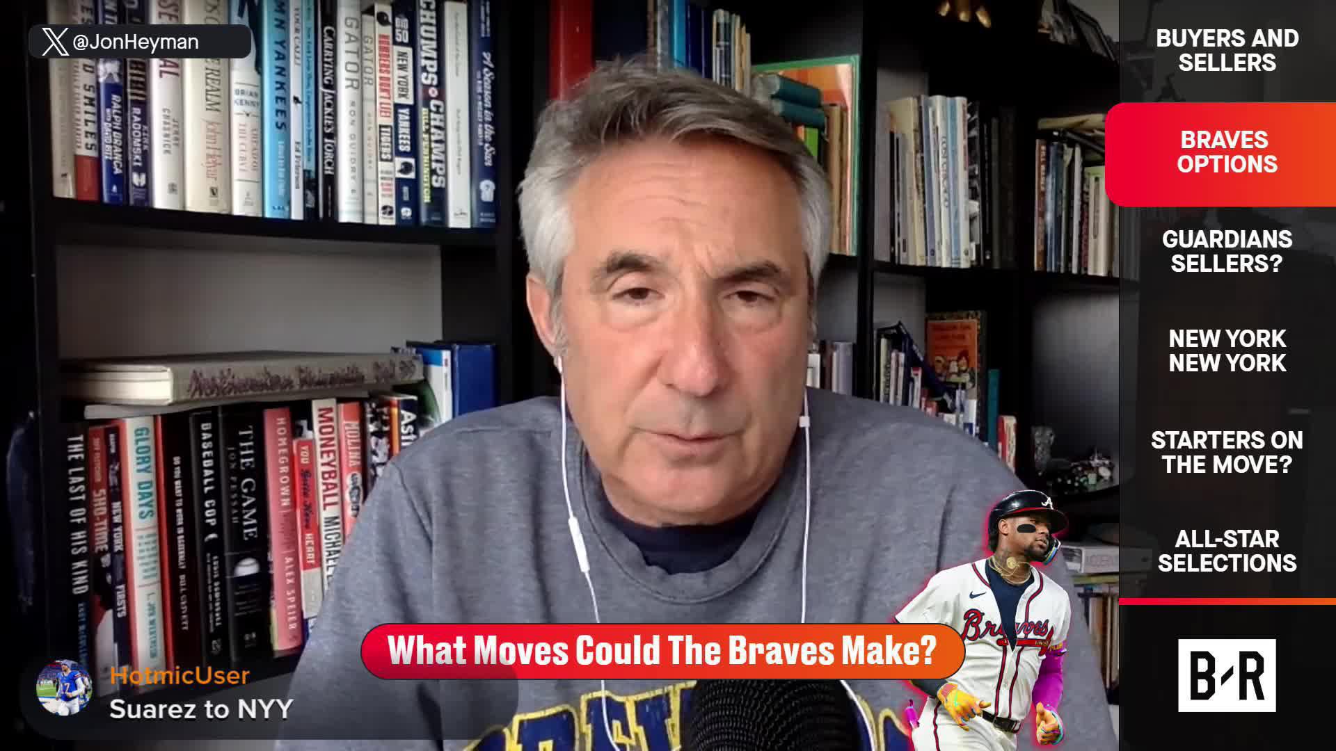 Ranking MLB's Worst 2025 Contract Busts After 2 Months