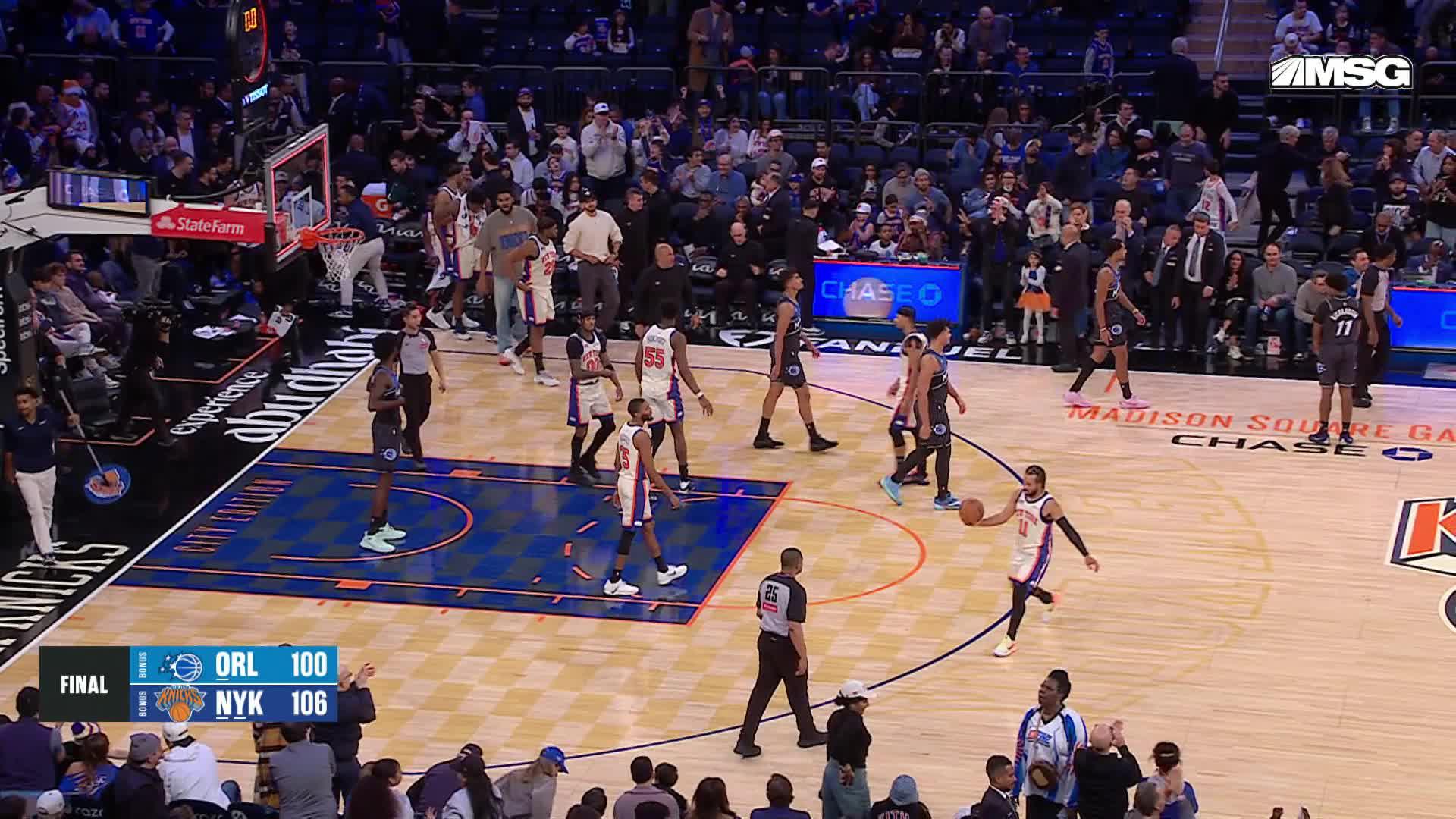 New York Knicks | New York Knicks News, Scores, Highlights, Stats ...