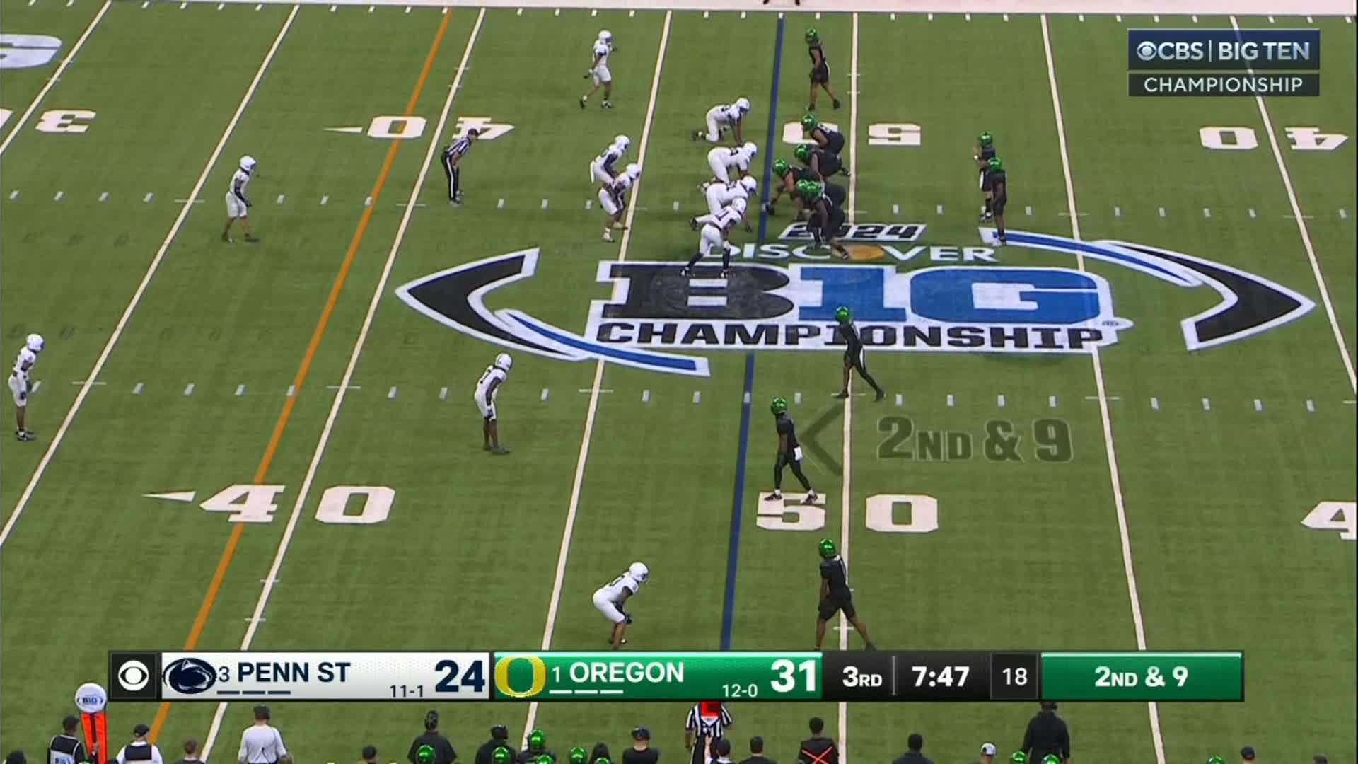Oregon Ducks Football | Oregon Ducks Football News, Scores, Highlights ...