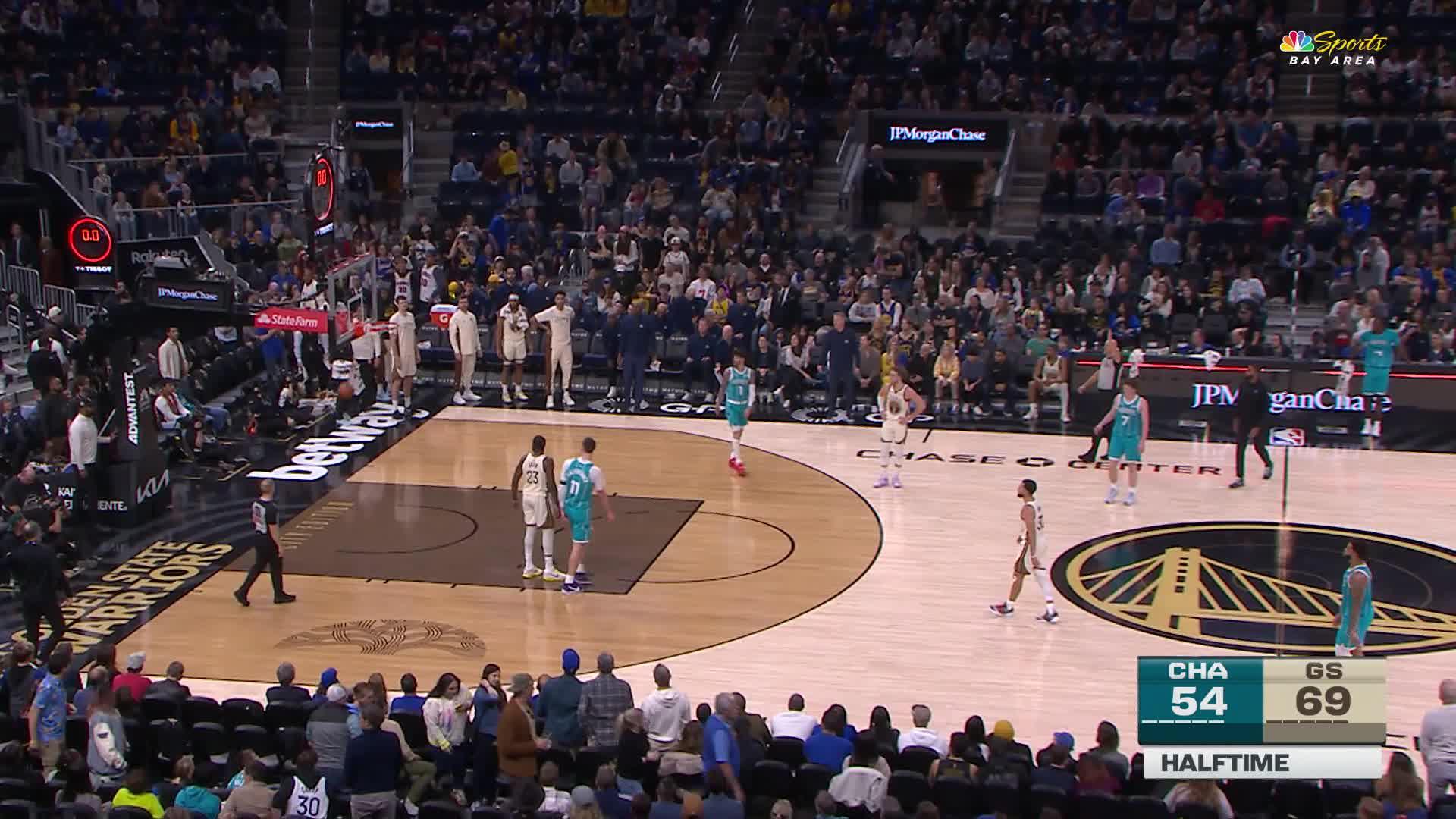 Jonathan Kuminga Returns to Warriors Rotation amid Jimmy Butler Injury ...