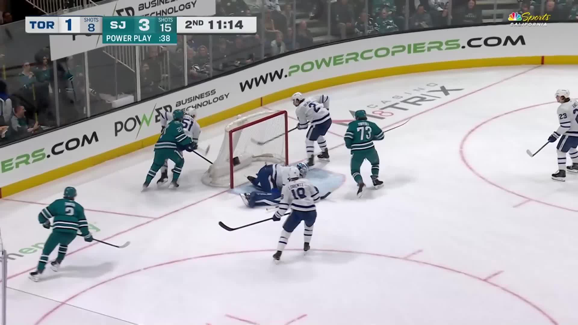 Toronto Maple Leafs | Toronto Maple Leafs News, Scores, Highlights ...