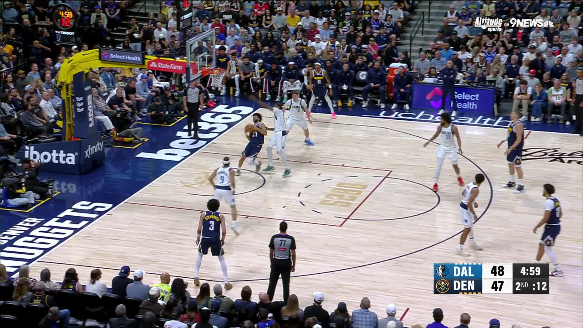 Denver Nuggets | Denver Nuggets News, Scores, Highlights, Stats ...