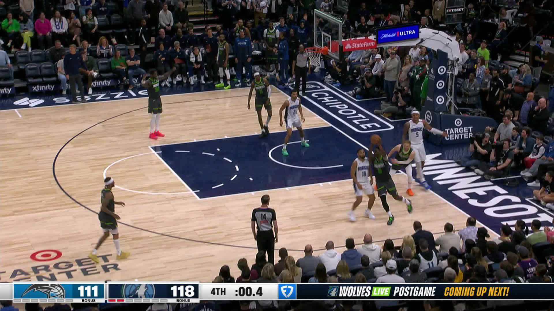 Minnesota Timberwolves | Minnesota Timberwolves News, Scores ...