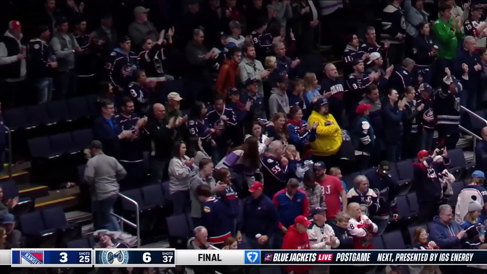 Columbus Blue Jackets | Columbus Blue Jackets News, Scores, Highlights ...
