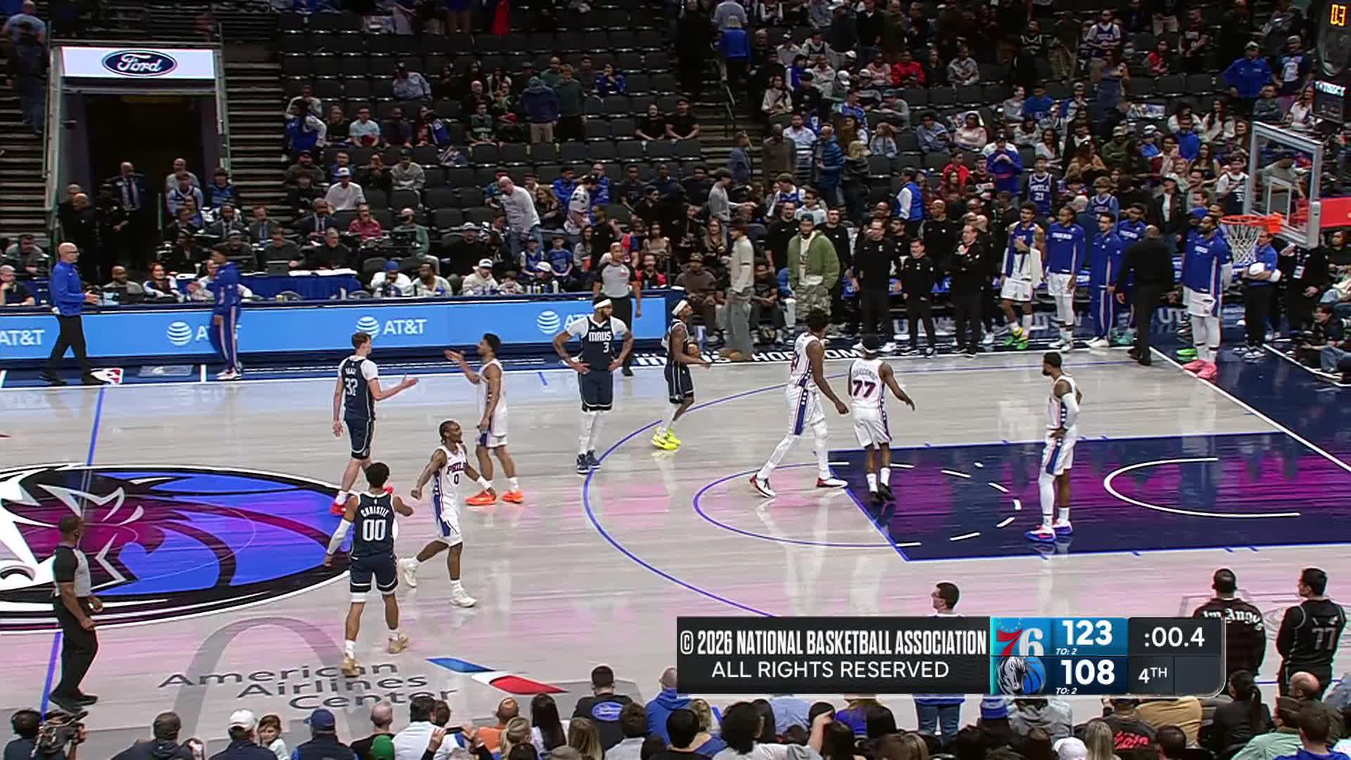 Dallas Mavericks | Dallas Mavericks News, Scores, Highlights, Stats ...