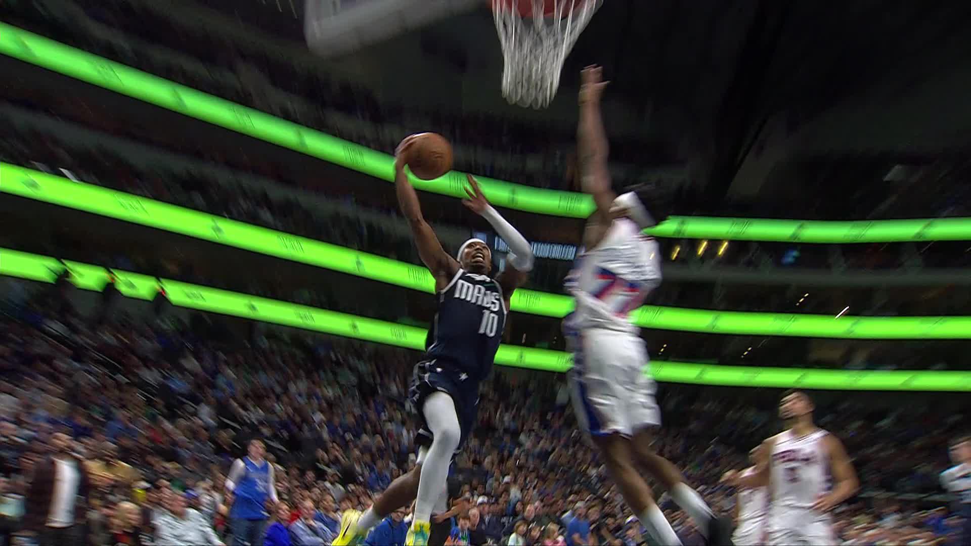 NBA | NBA News, Scores, Highlights, Stats, Standings, and Rumors ...