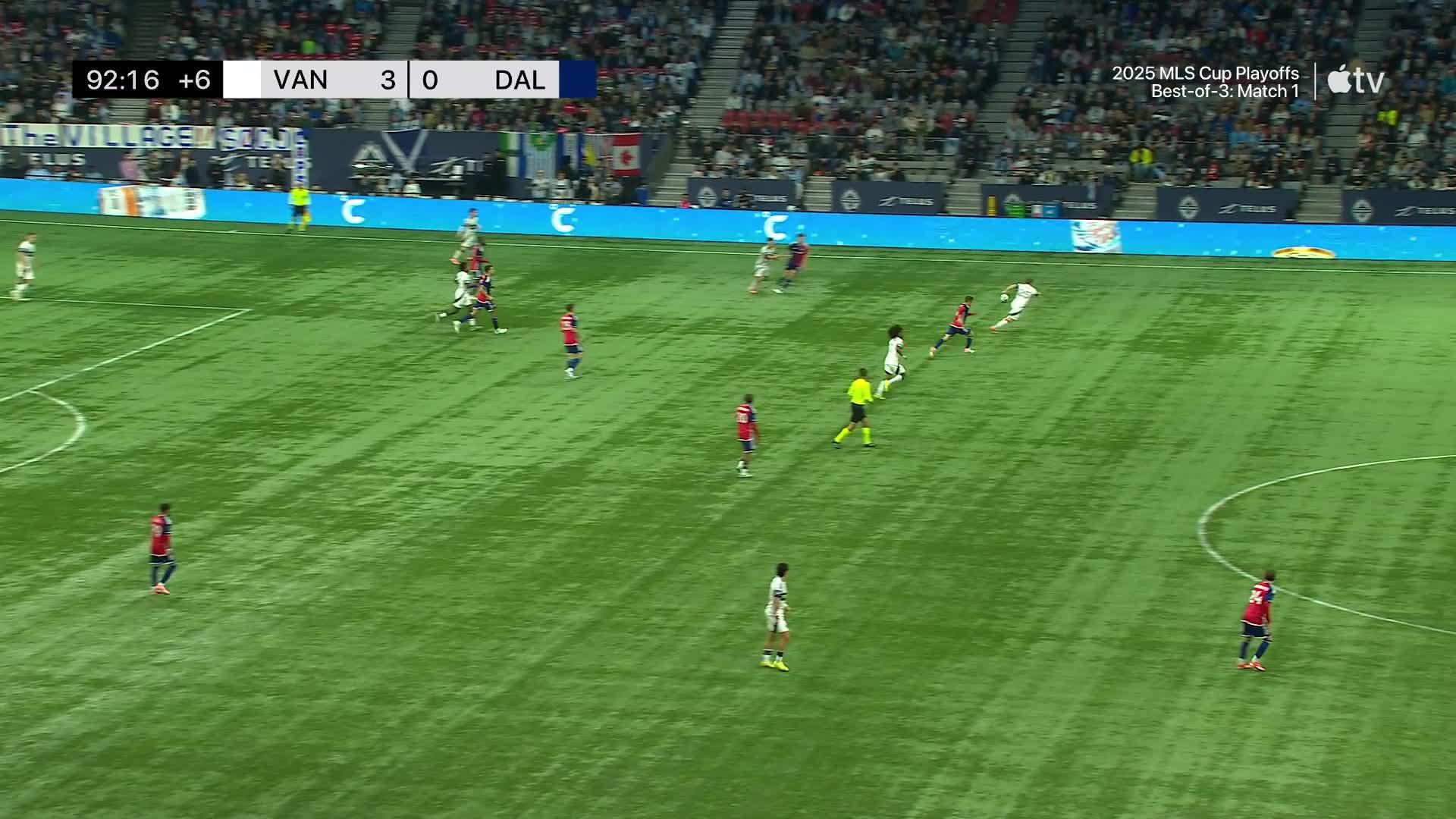 Vancouver Whitecaps | Vancouver Whitecaps News, Scores, Highlights ...