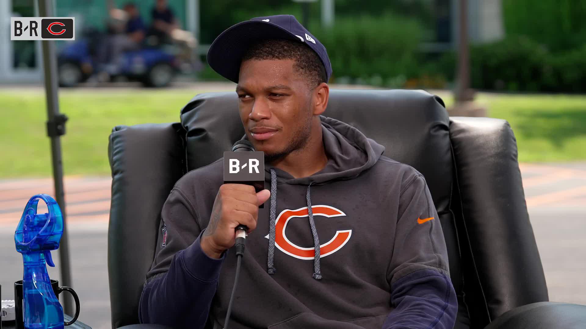 Chicago Bears | Chicago Bears News, Scores, Highlights, Stats ...