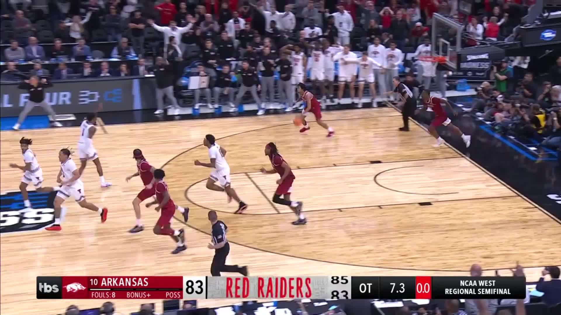 Texas Tech Basketball | Texas Tech Basketball News, Scores, Highlights ...