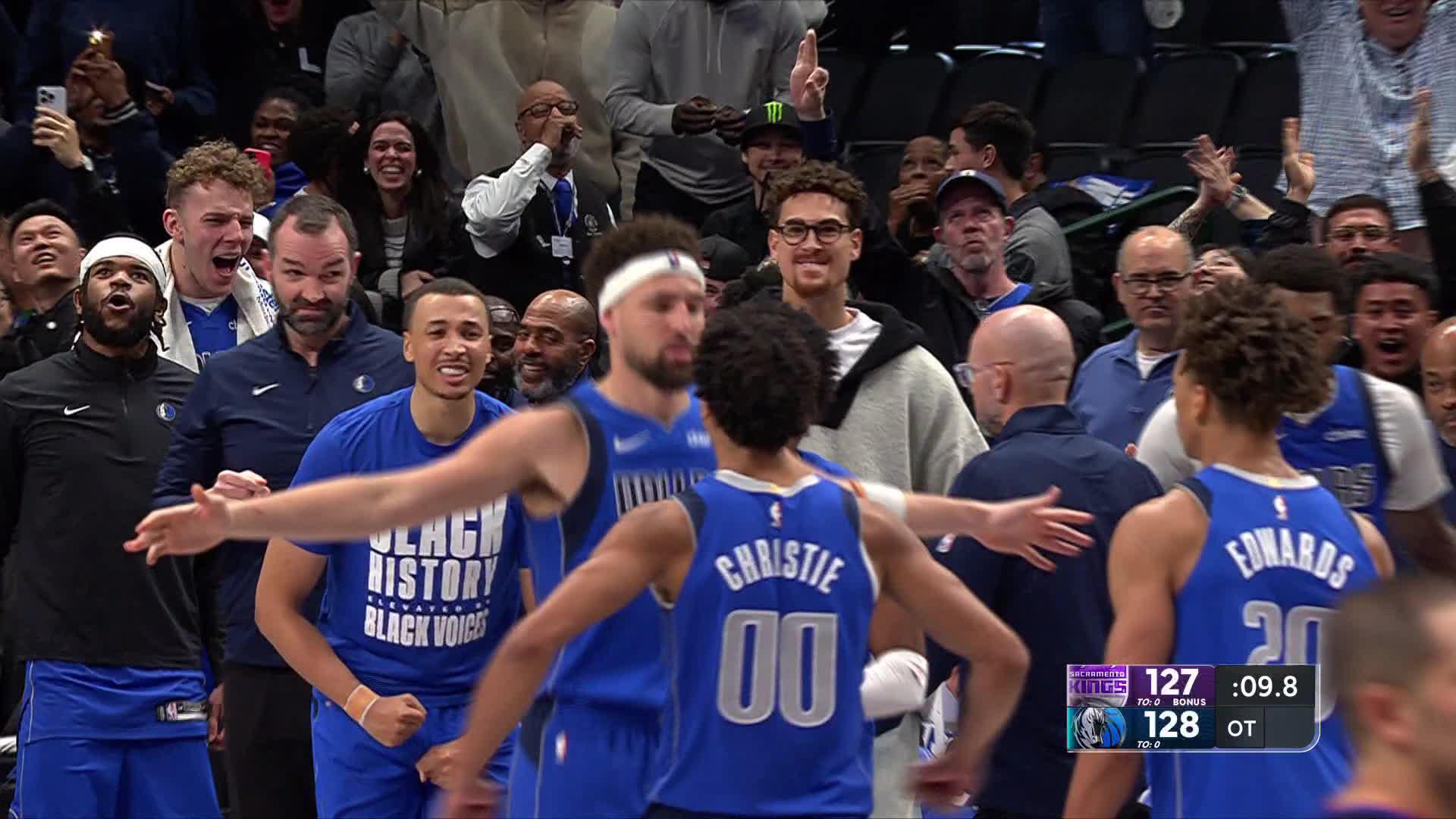 Dallas Mavericks | Dallas Mavericks News, Scores, Highlights, Stats ...