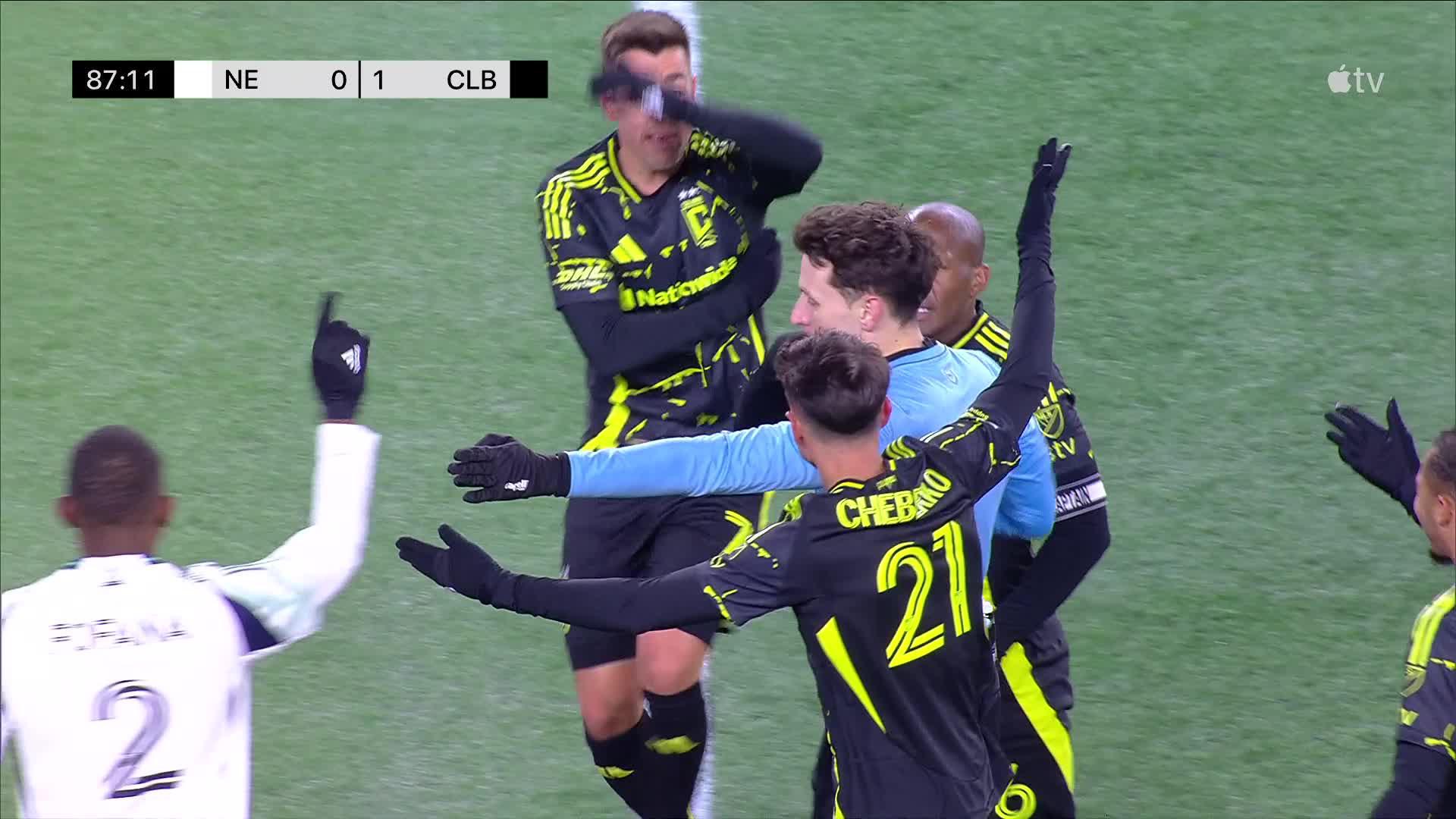 New England Revolution | New England Revolution News, Scores ...