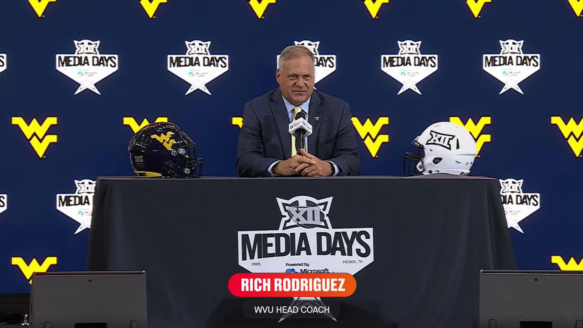 WVU Football | WVU Football News, Scores, Highlights, Stats, Standings ...