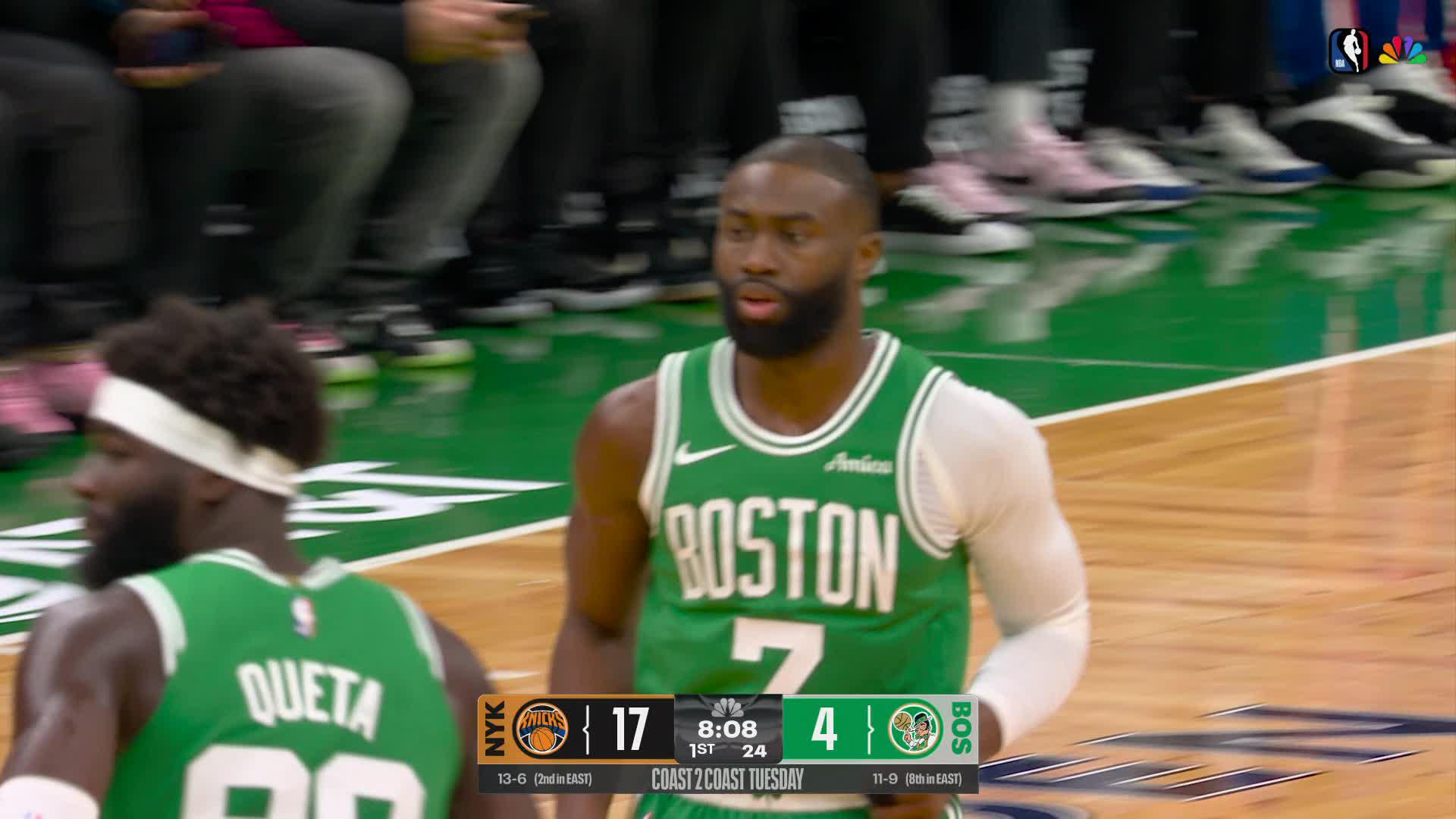 Boston Celtics | Boston Celtics News, Scores, Highlights, Stats ...