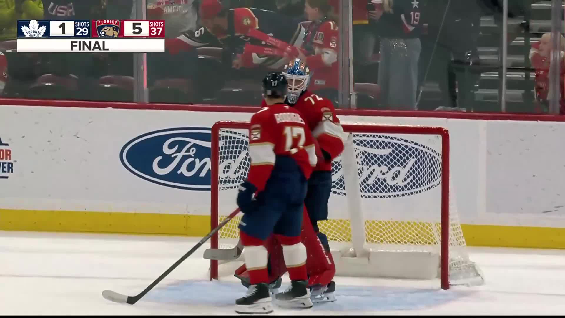 Florida Panthers | Florida Panthers News, Scores, Highlights, Stats ...