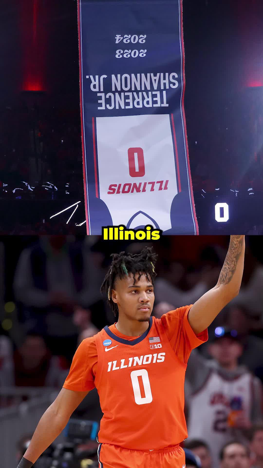 Illinois Fighting Illini Basketball | Illinois Fighting Illini ...