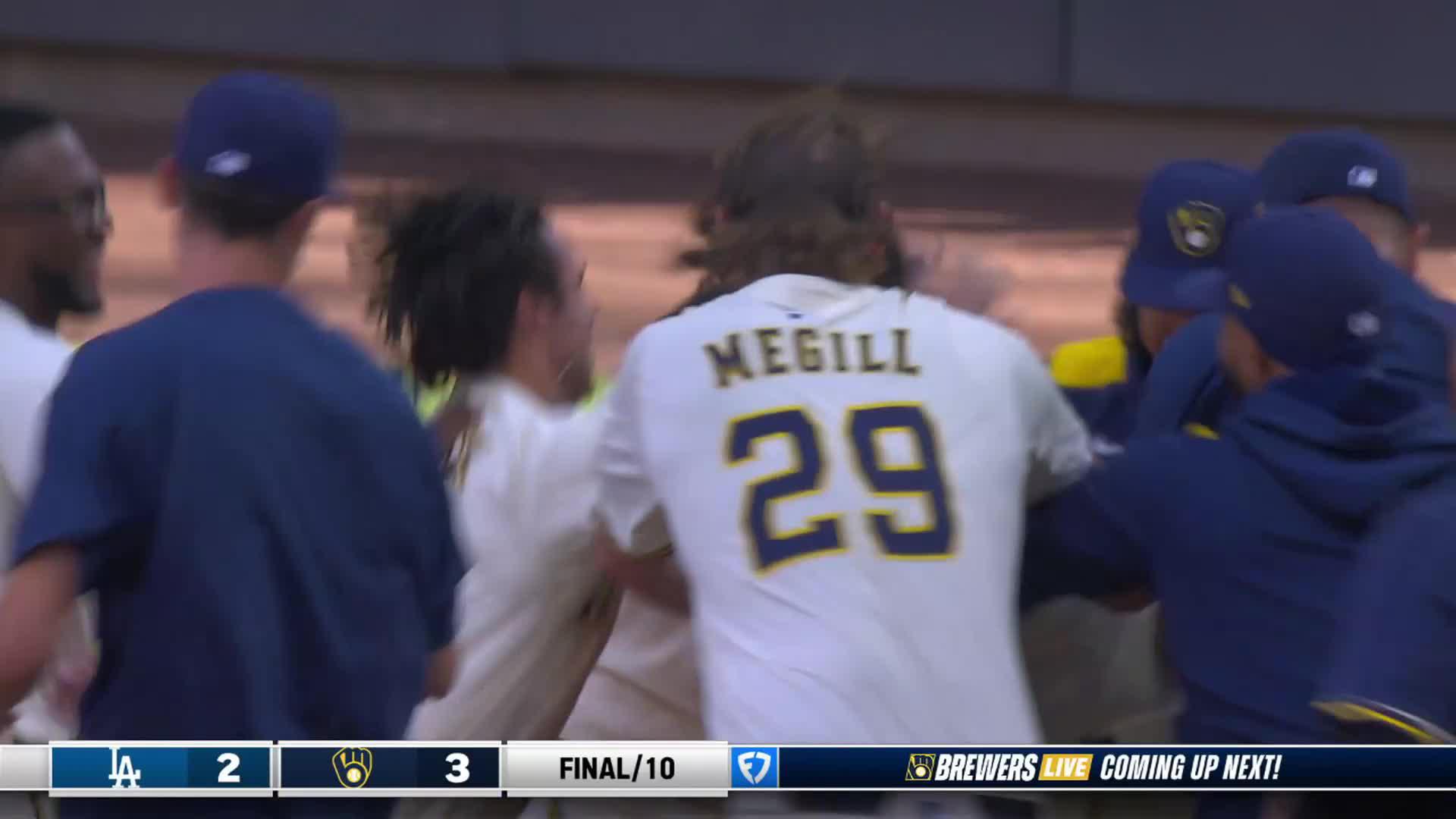 The 50 Greatest Mustaches in MLB History