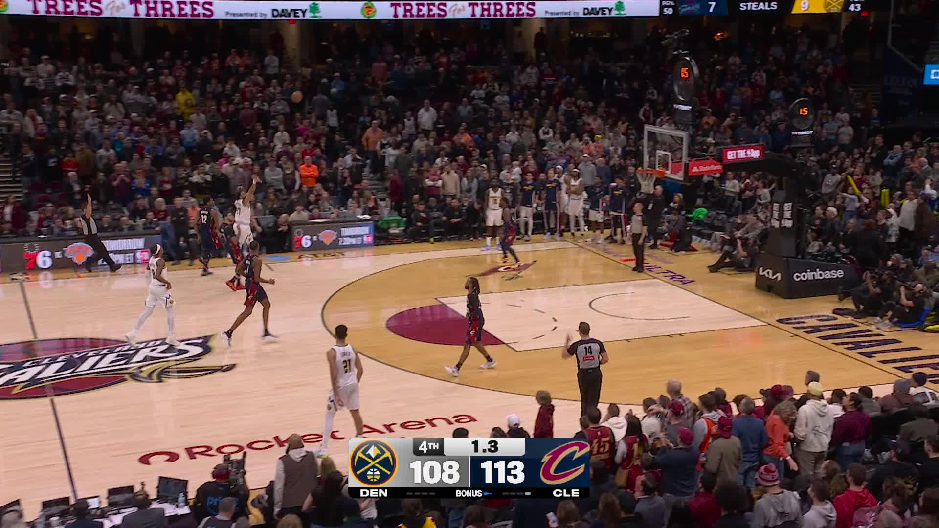 Denver Nuggets | Denver Nuggets News, Scores, Highlights, Stats ...