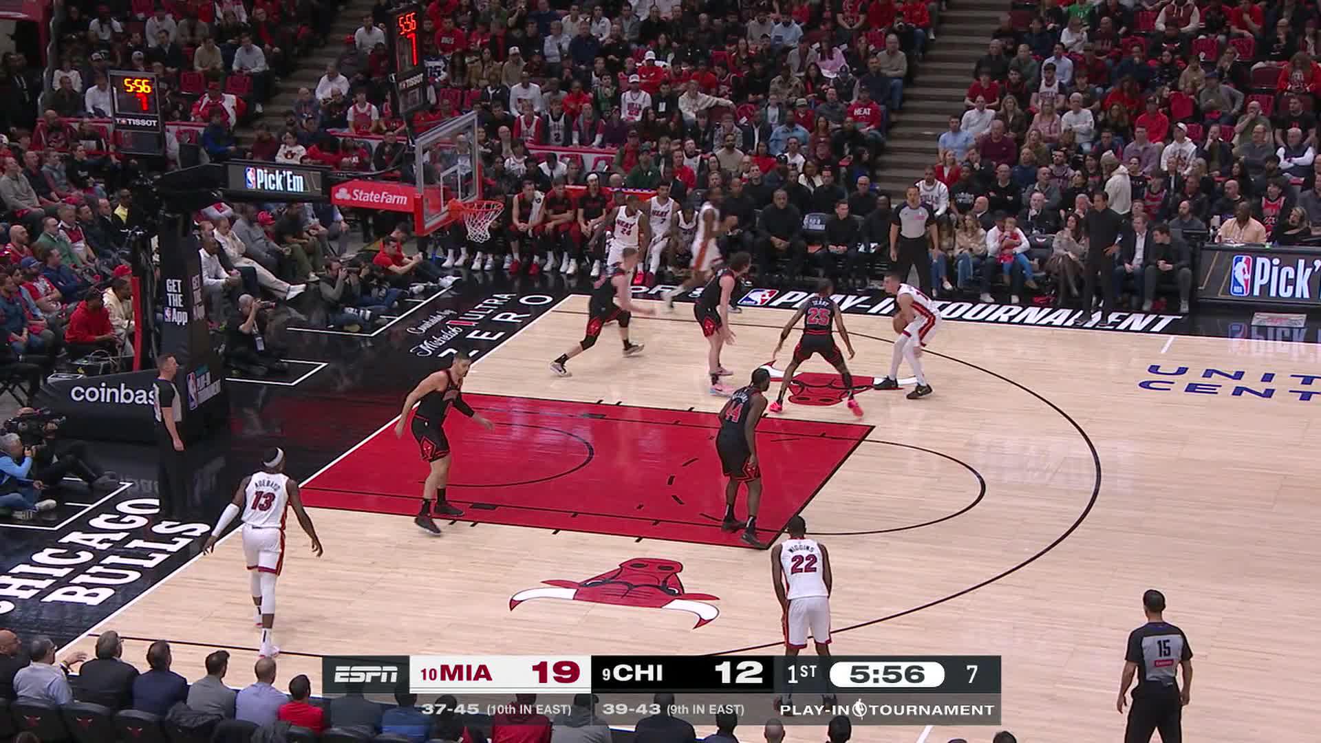 Miami Heat | Miami Heat News, Scores, Highlights, Stats, Standings, and ...