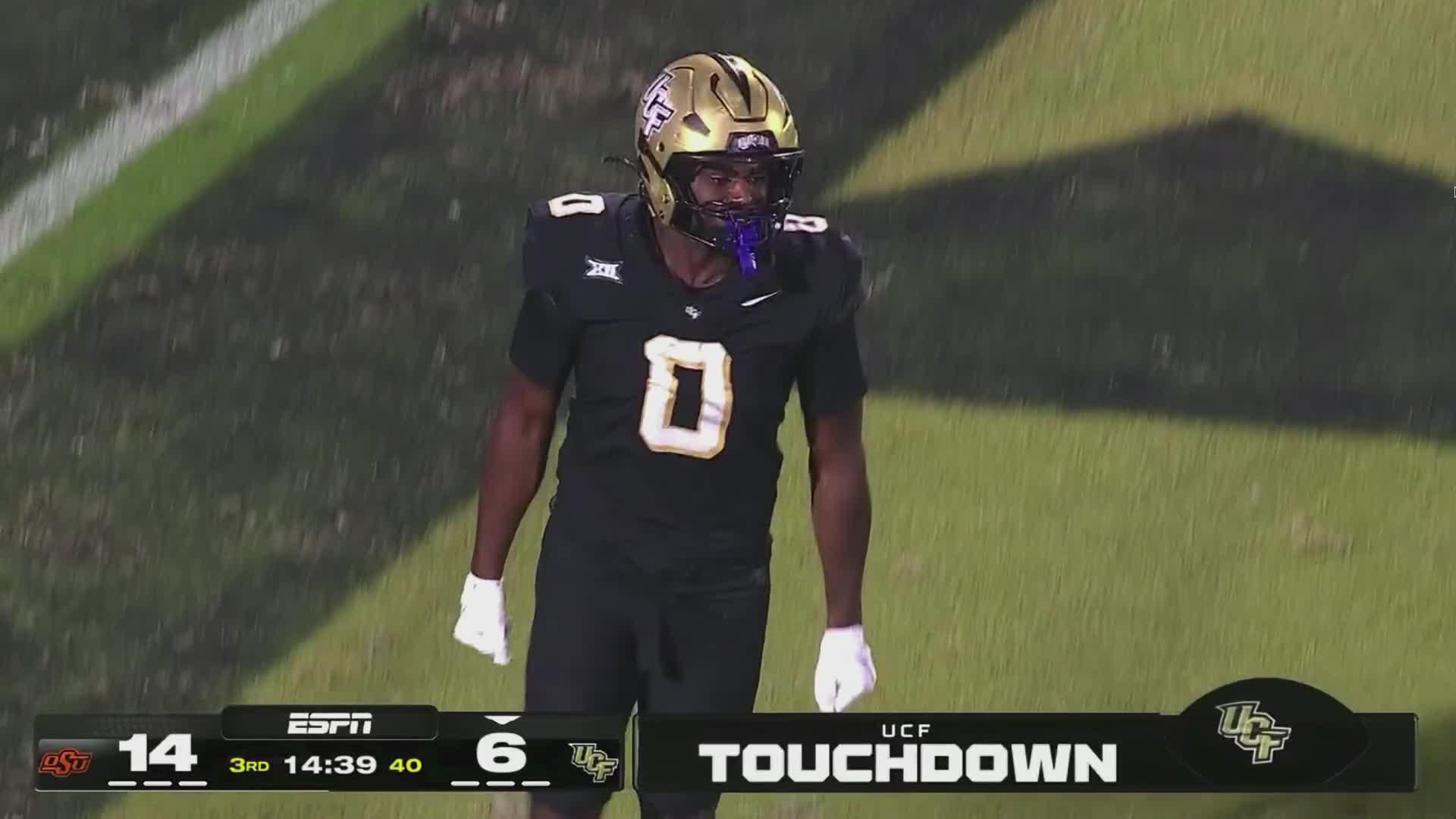 UCF Knights Football | UCF Knights Football News, Scores, Highlights ...