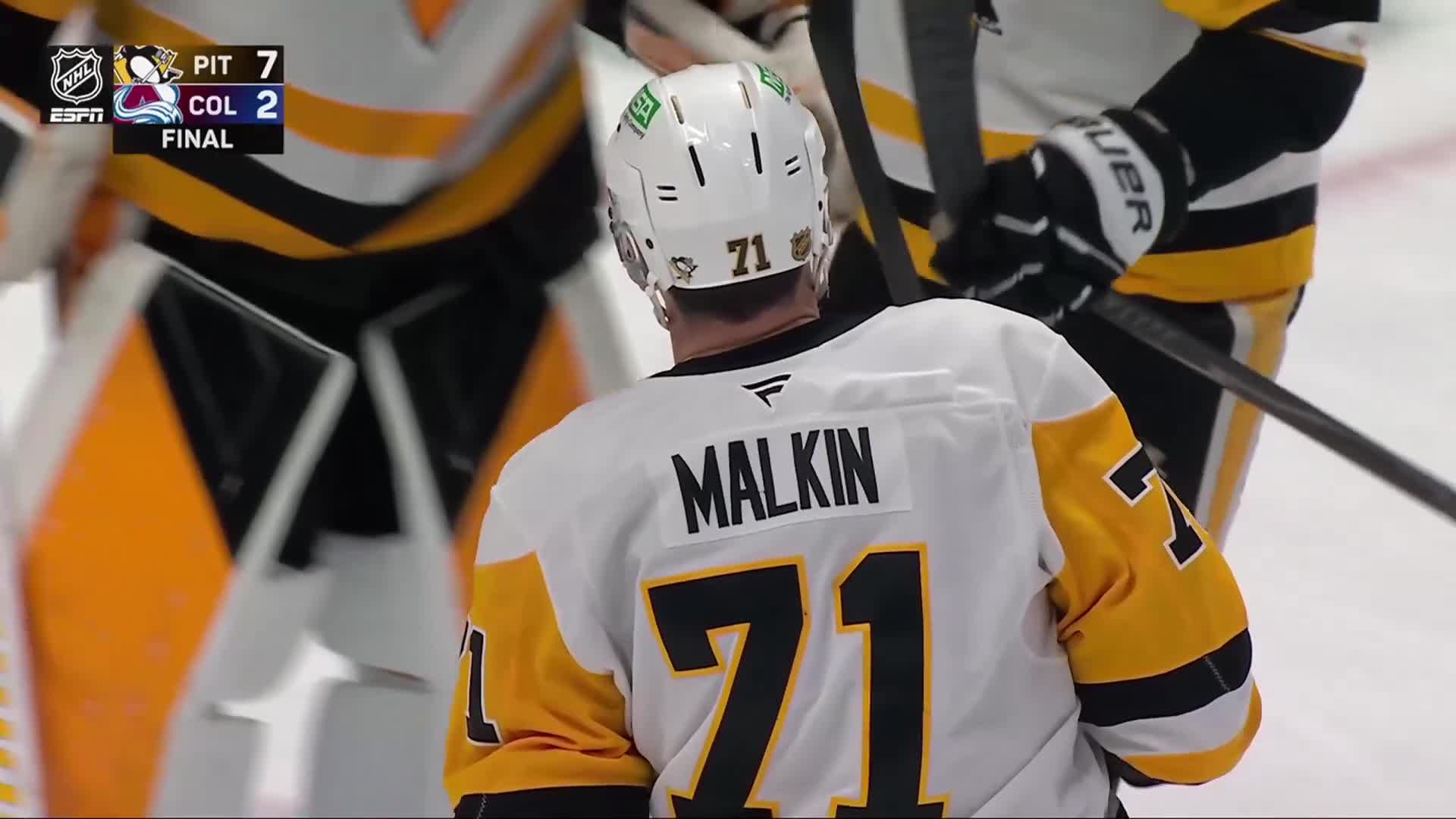 Pittsburgh Penguins | Pittsburgh Penguins News, Scores, Highlights ...