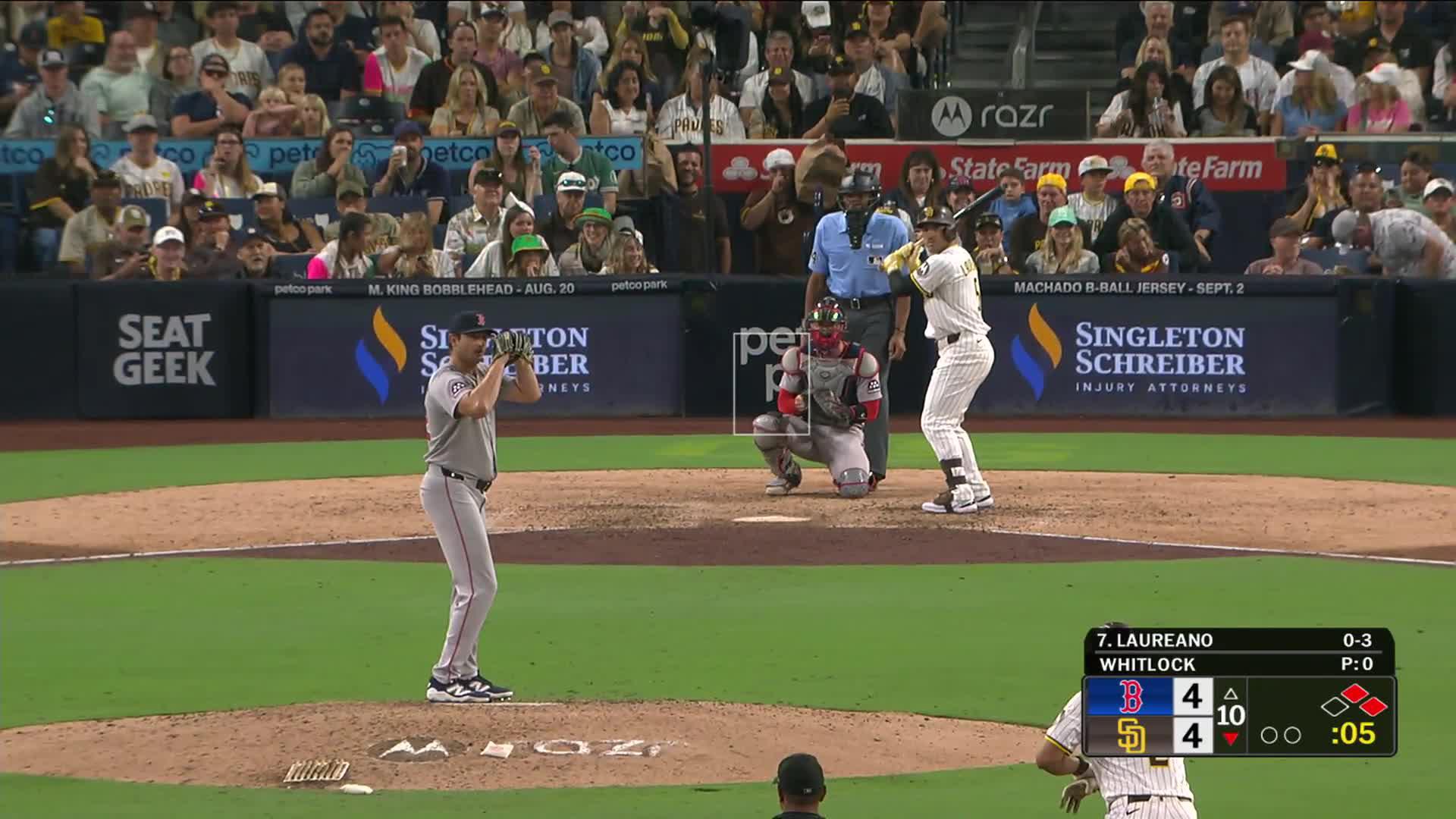 San Diego Padres | San Diego Padres News, Scores, Highlights, Stats ...