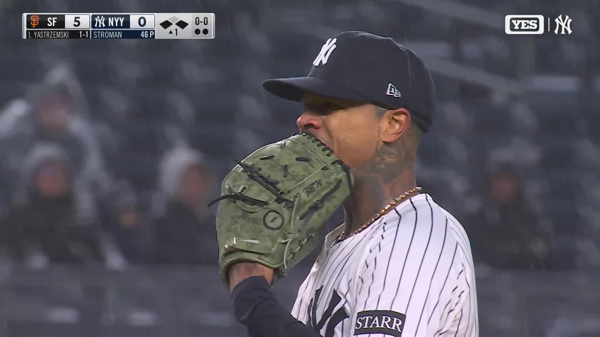 Report: MLB to Modify Uniforms After Player Complaints During 2024 Season