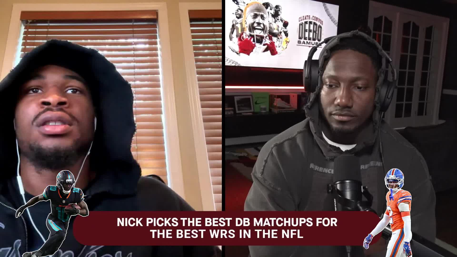 Carolina Panthers | Carolina Panthers News, Scores, Highlights, Stats ...