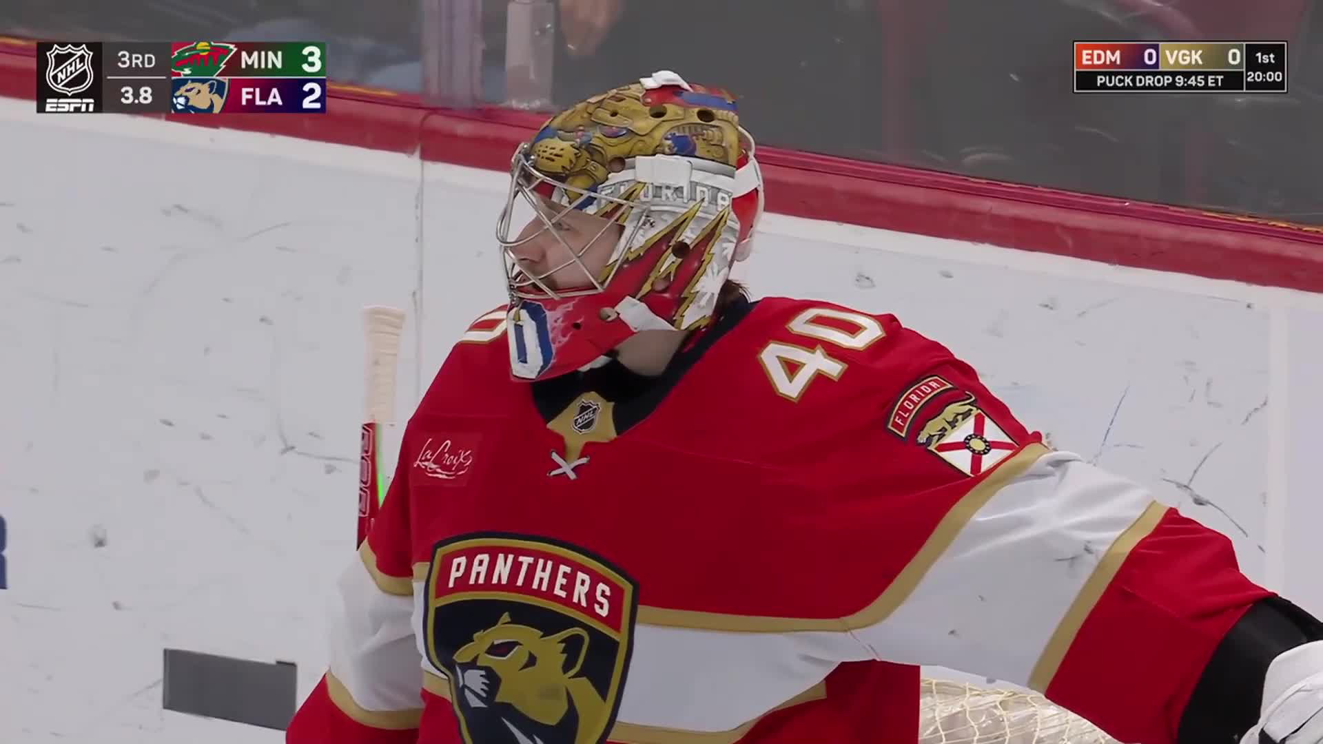 Minnesota Wild | Minnesota Wild News, Scores, Highlights, Stats ...
